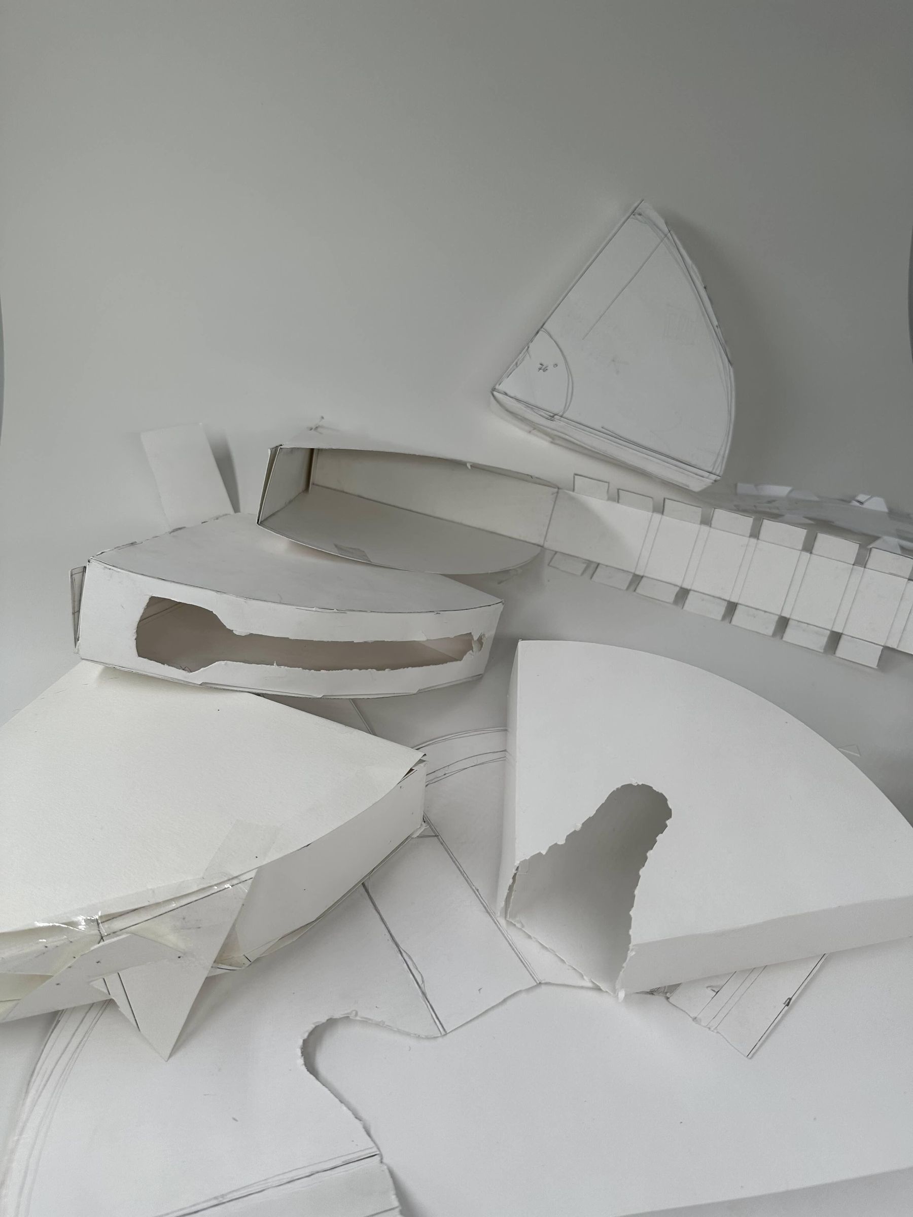 FilTear - a Coffee Filter Box With a Tear Off Measuring Cup : 5 Steps ...