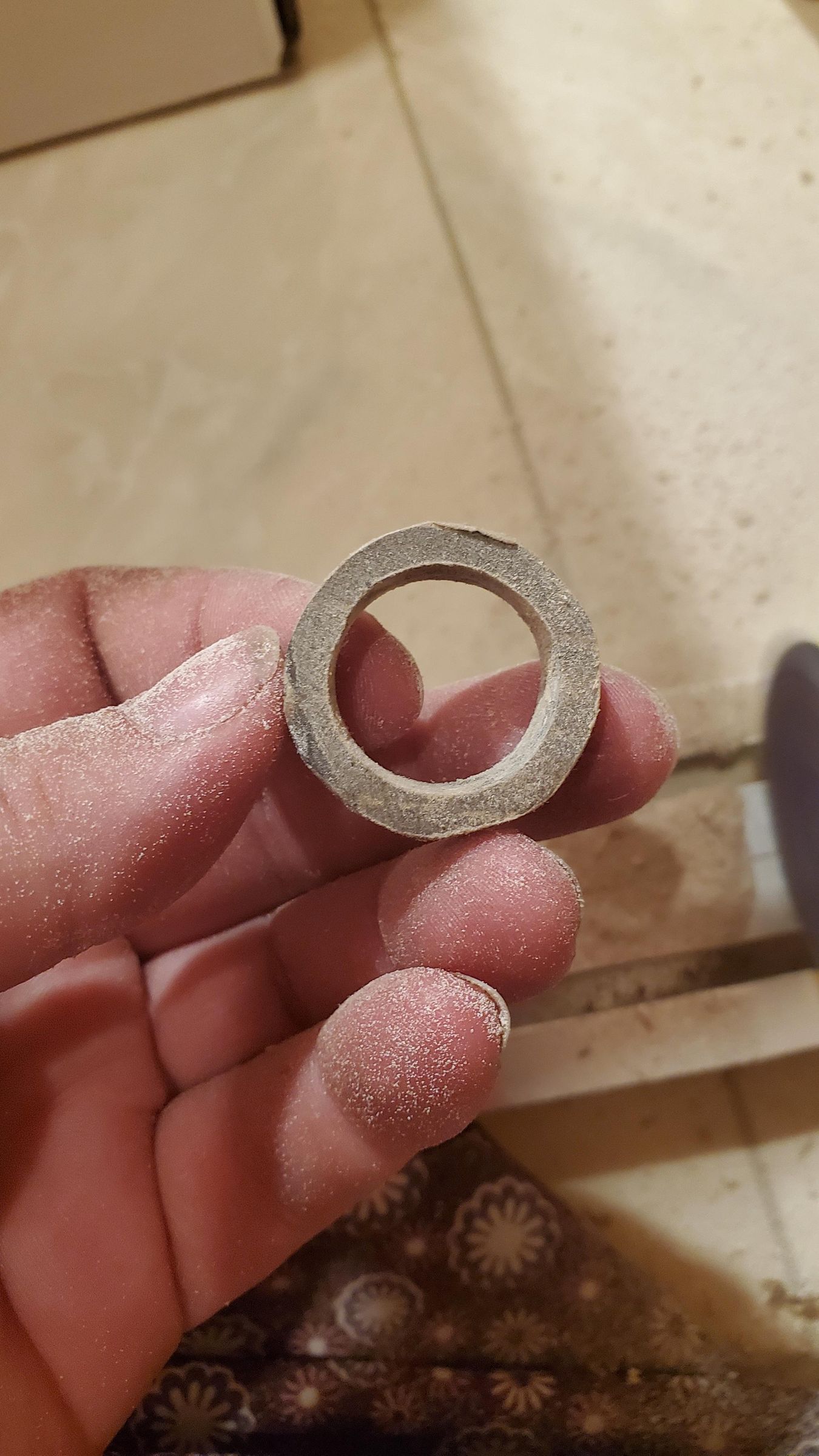 Carboard Rings : 10 Steps (with Pictures) - Instructables