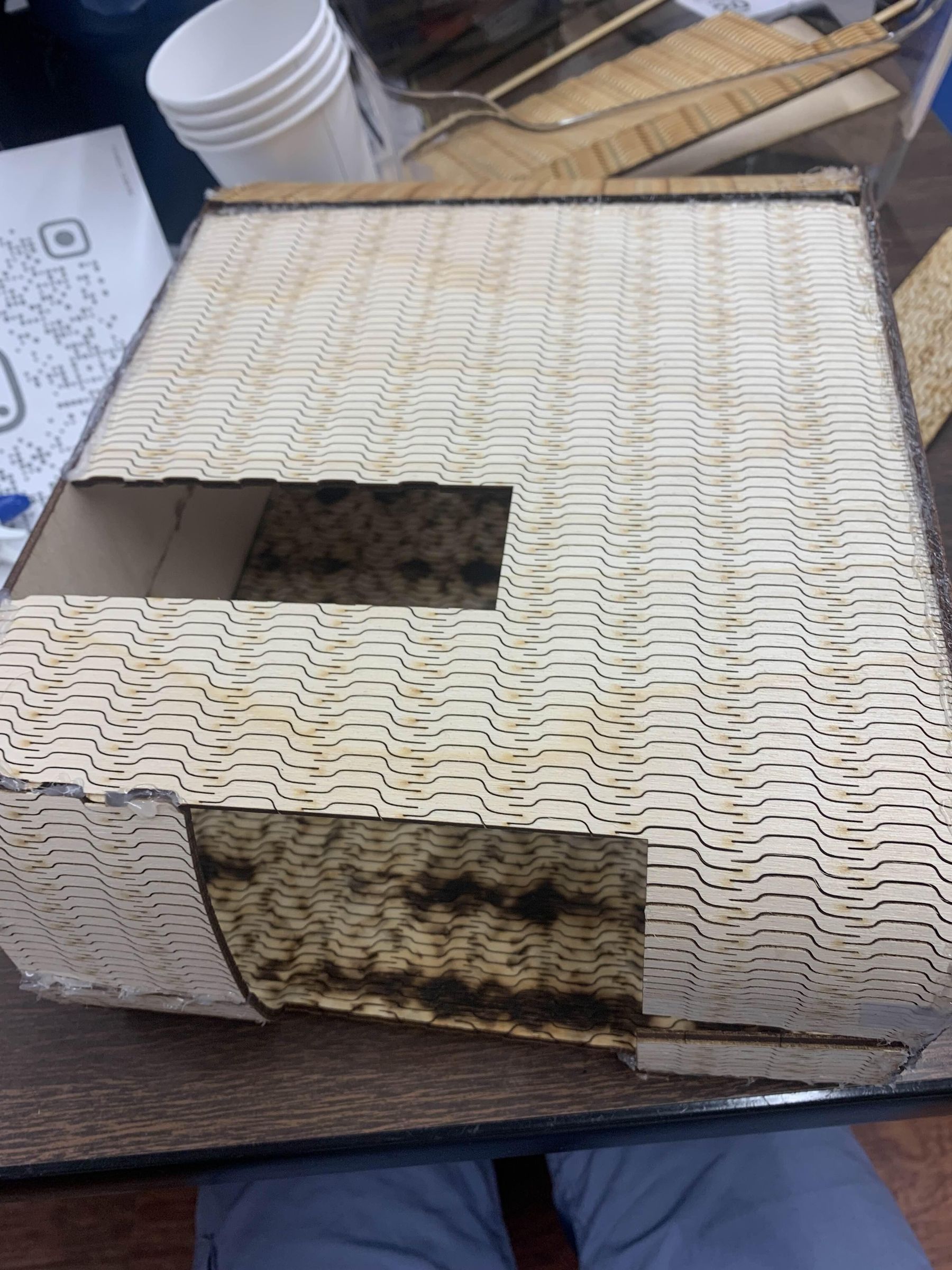 Modular Pod House for Affordable Yet Efficient Housing : 10 Steps (with Pictures) - Instructables