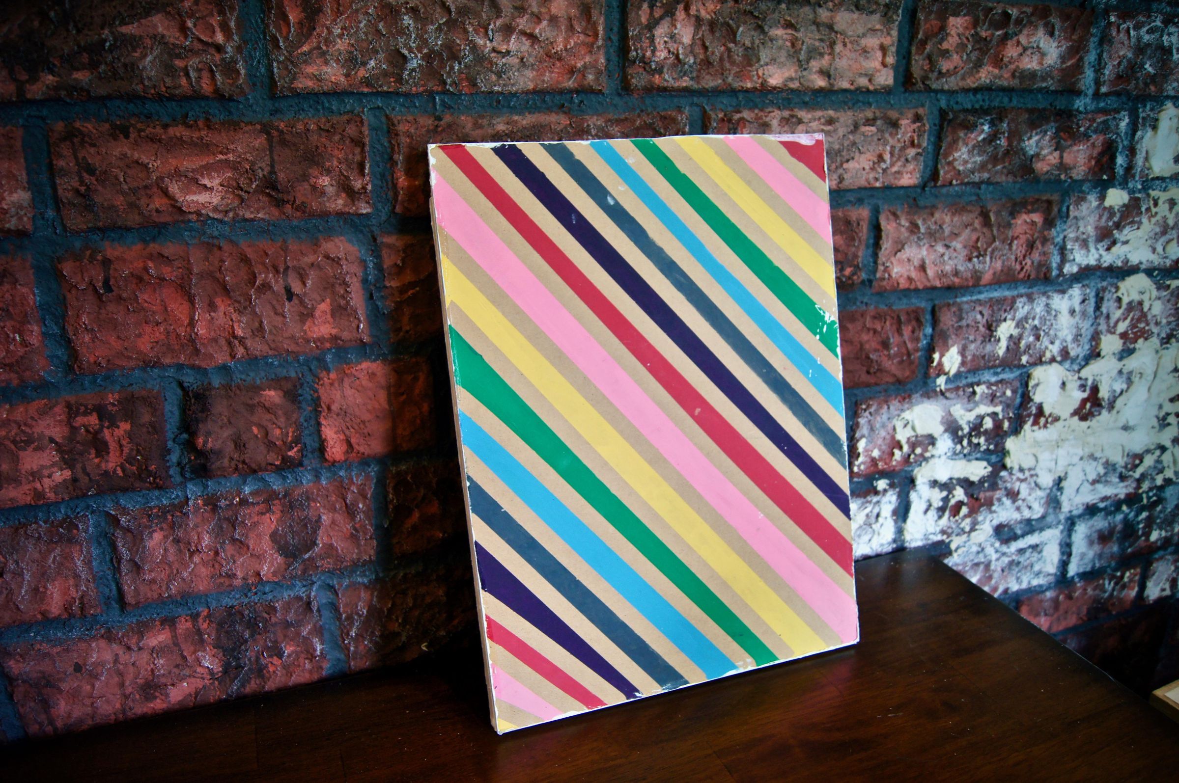 Optical Illusion Mirror! : 8 Steps (with Pictures) - Instructables