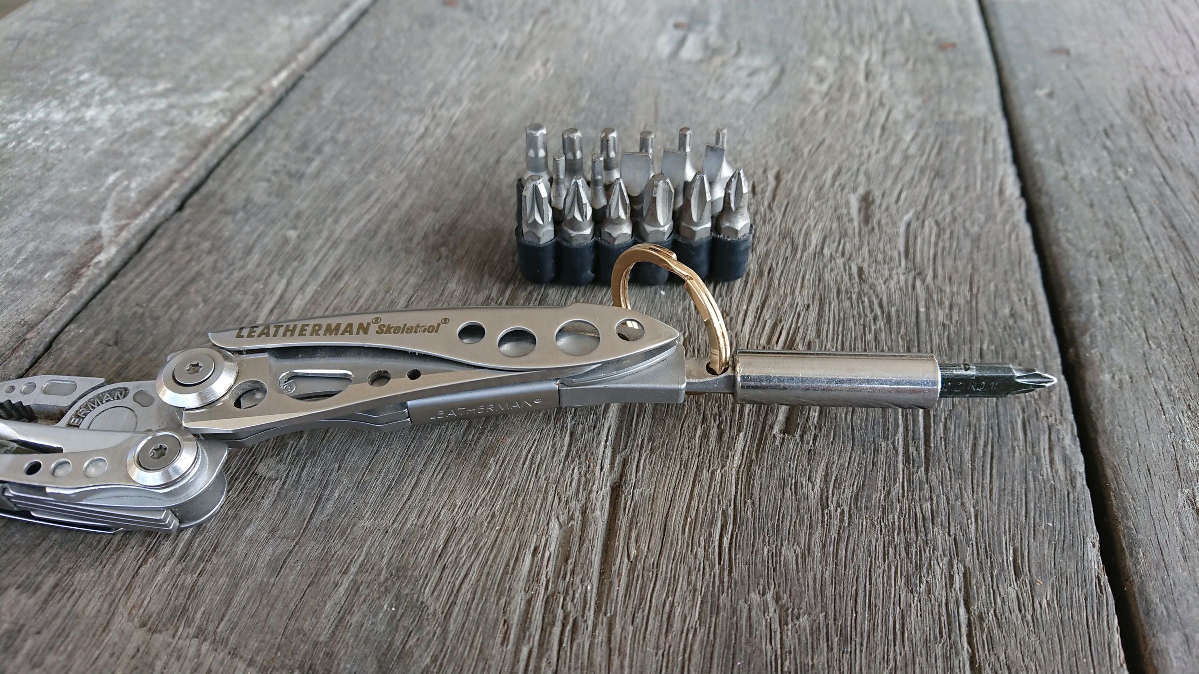 Magnetic Hex Extension Keyring : 5 Steps (with Pictures) - Instructables