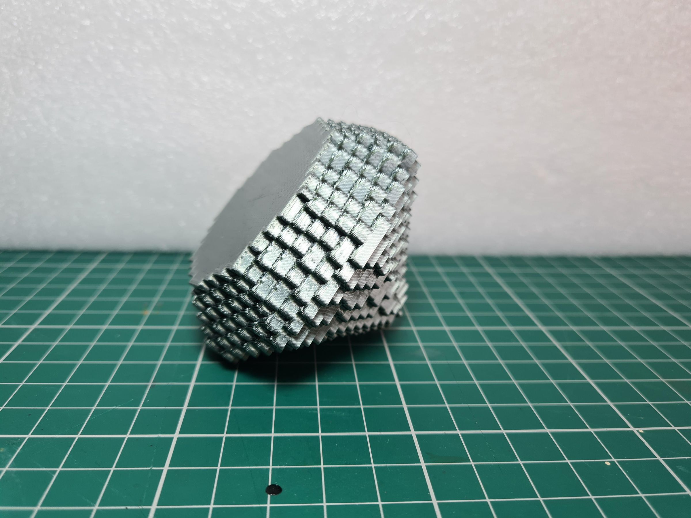 Easy Colour Changing 3D Print! : 5 Steps (with Pictures) - Instructables