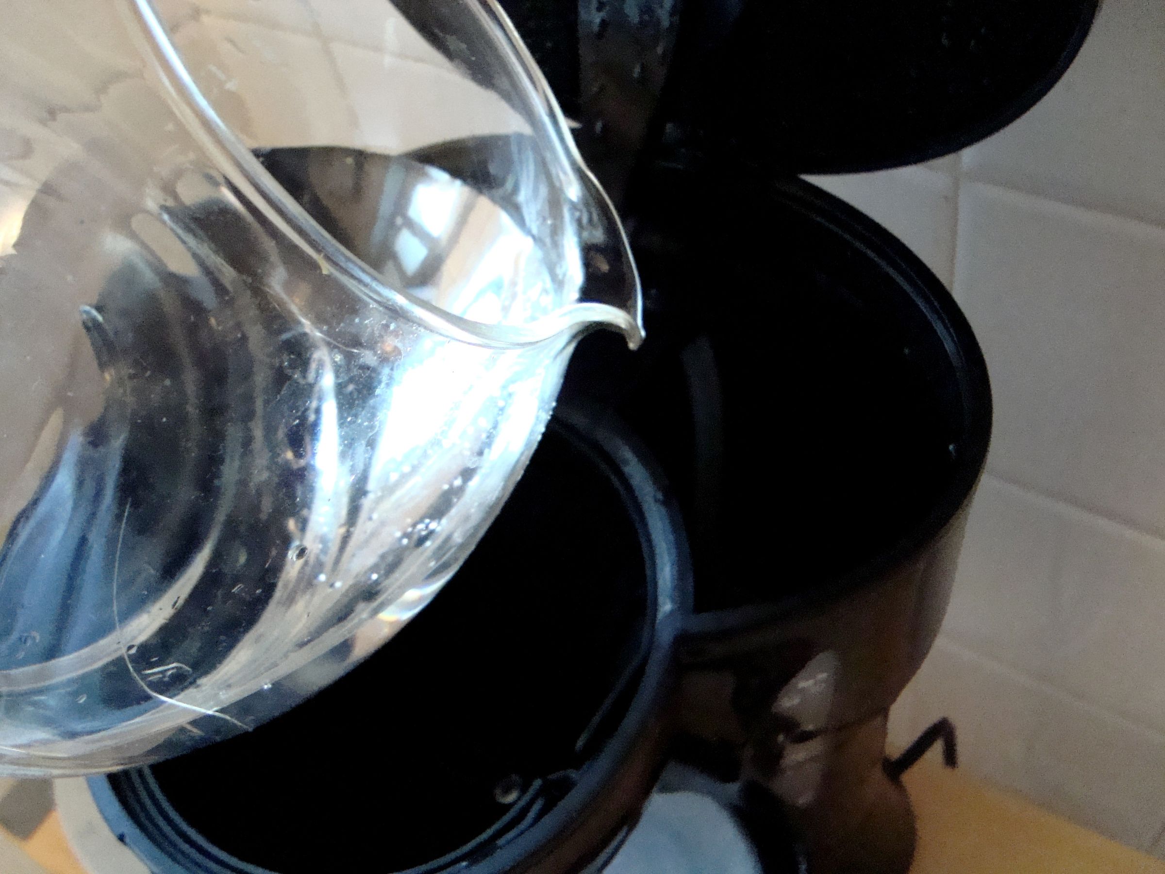 Ramen Noodle With a Coffee Maker :D - Instructables