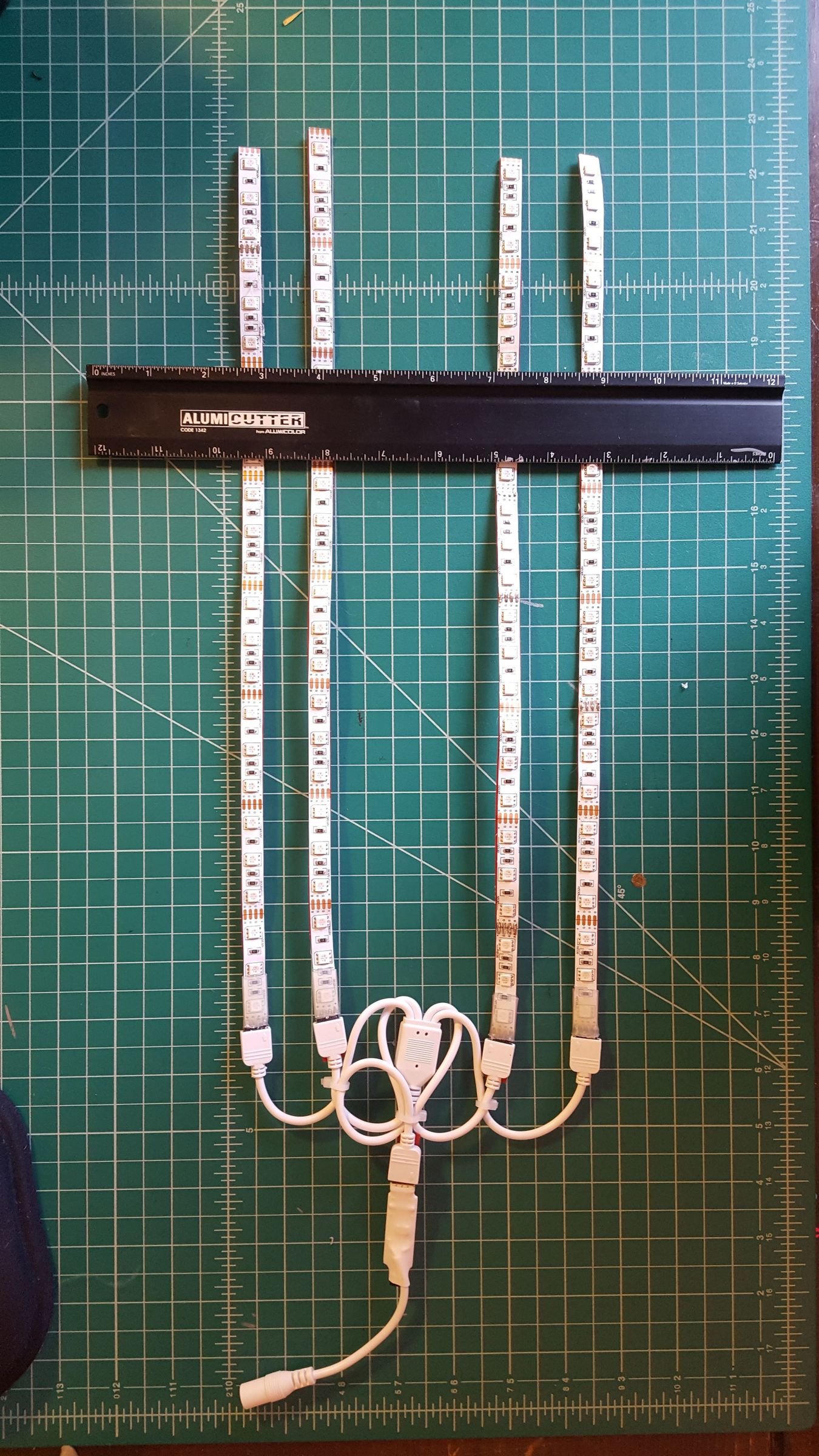 LED Space Helmet - 2019 Update : 8 Steps (with Pictures) - Instructables