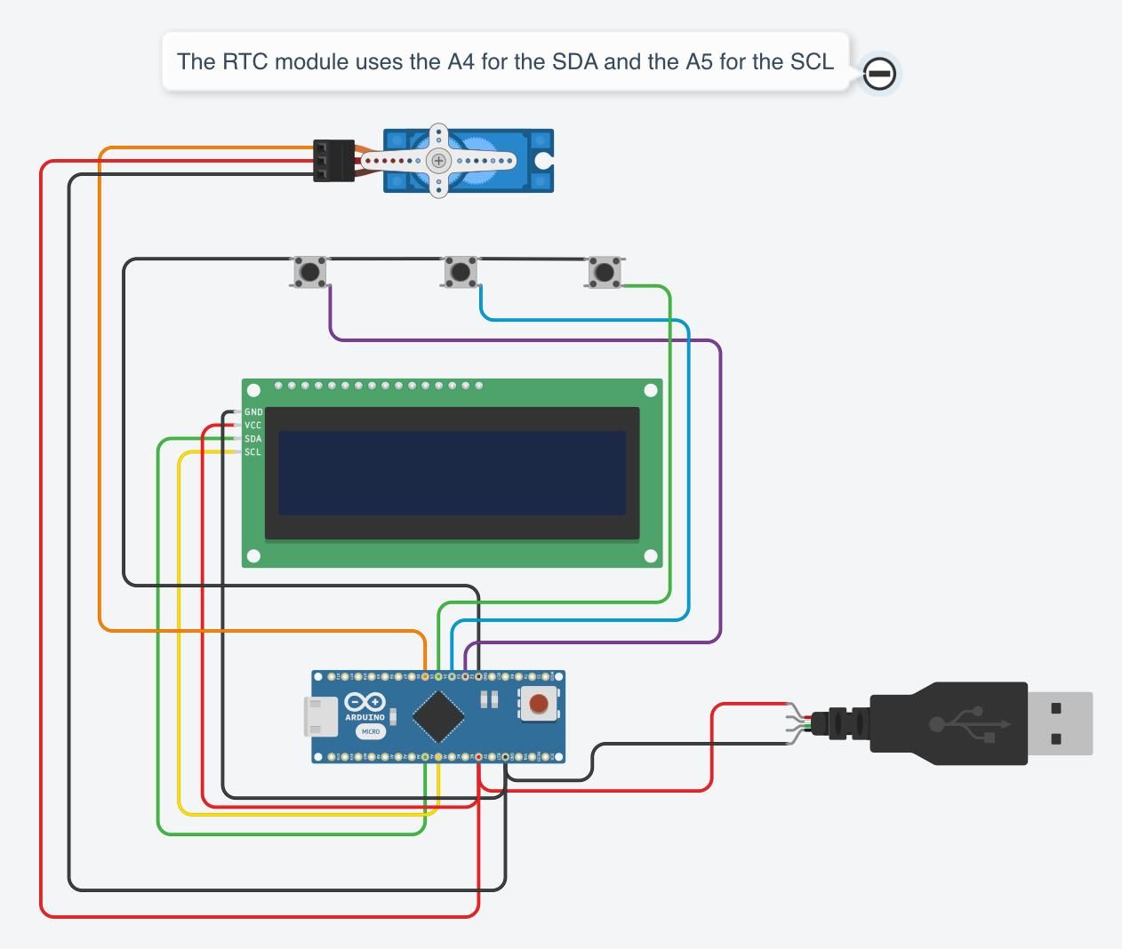 Instructables Robot Desk Buddy : 12 Steps (with Pictures) - Instructables