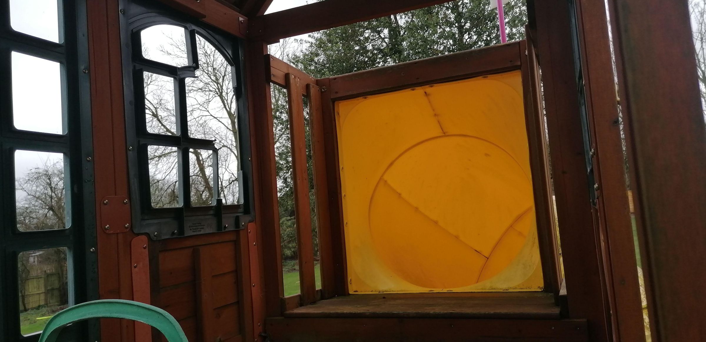 Playground Restoration : 13 Steps (with Pictures) - Instructables