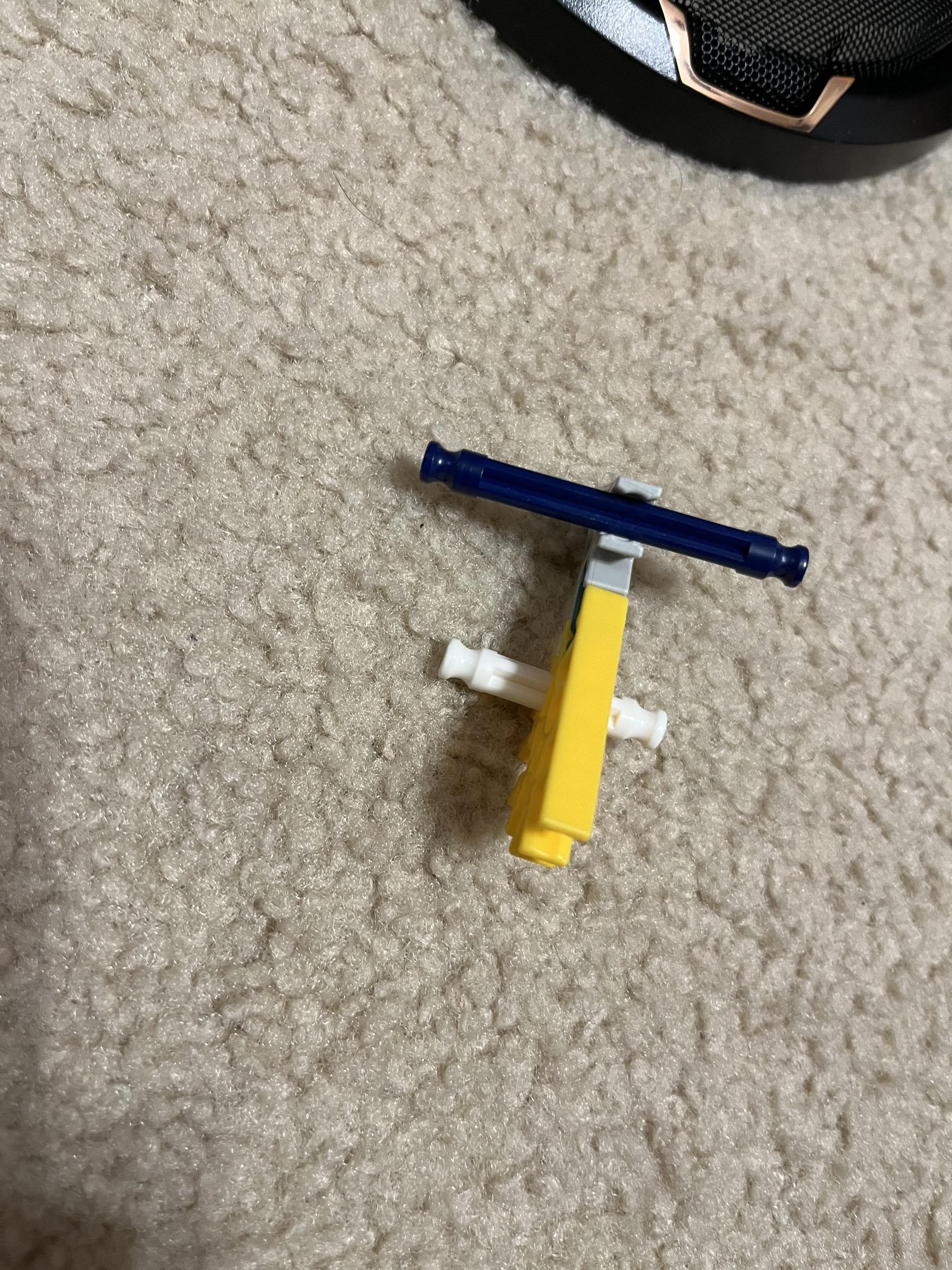 Greg Renko's K'nex RPG Instructions - Instructables