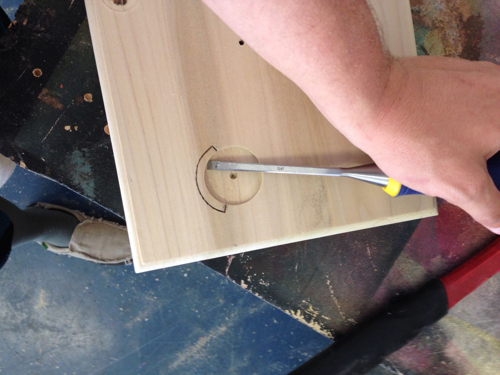 Plaques and Trophies : 7 Steps (with Pictures) - Instructables