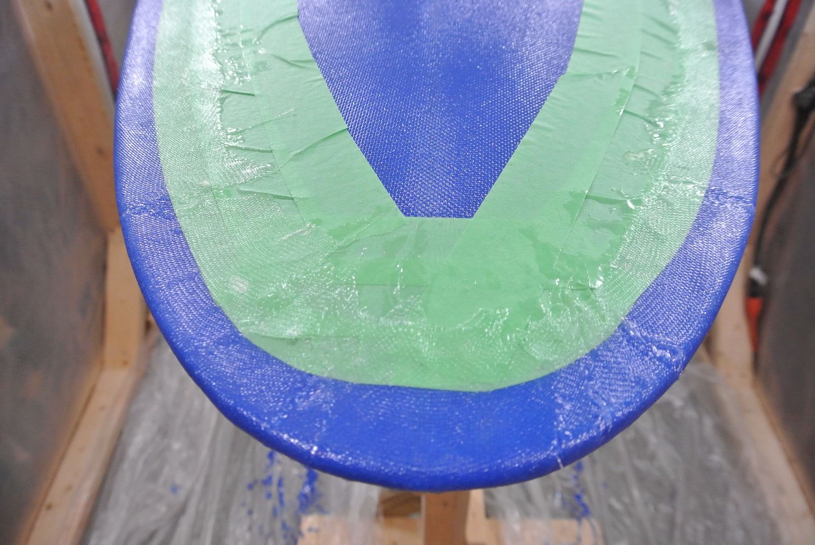How to Make a Surfboard : 39 Steps (with Pictures) - Instructables