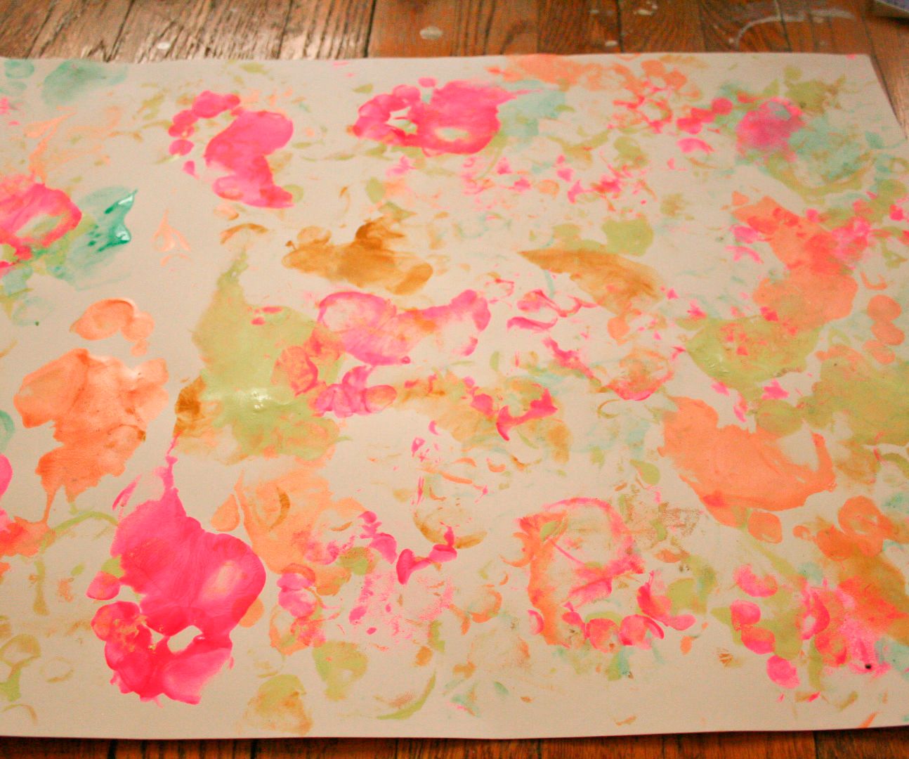 Fancy Footwork Projects : 6 Steps (with Pictures) - Instructables