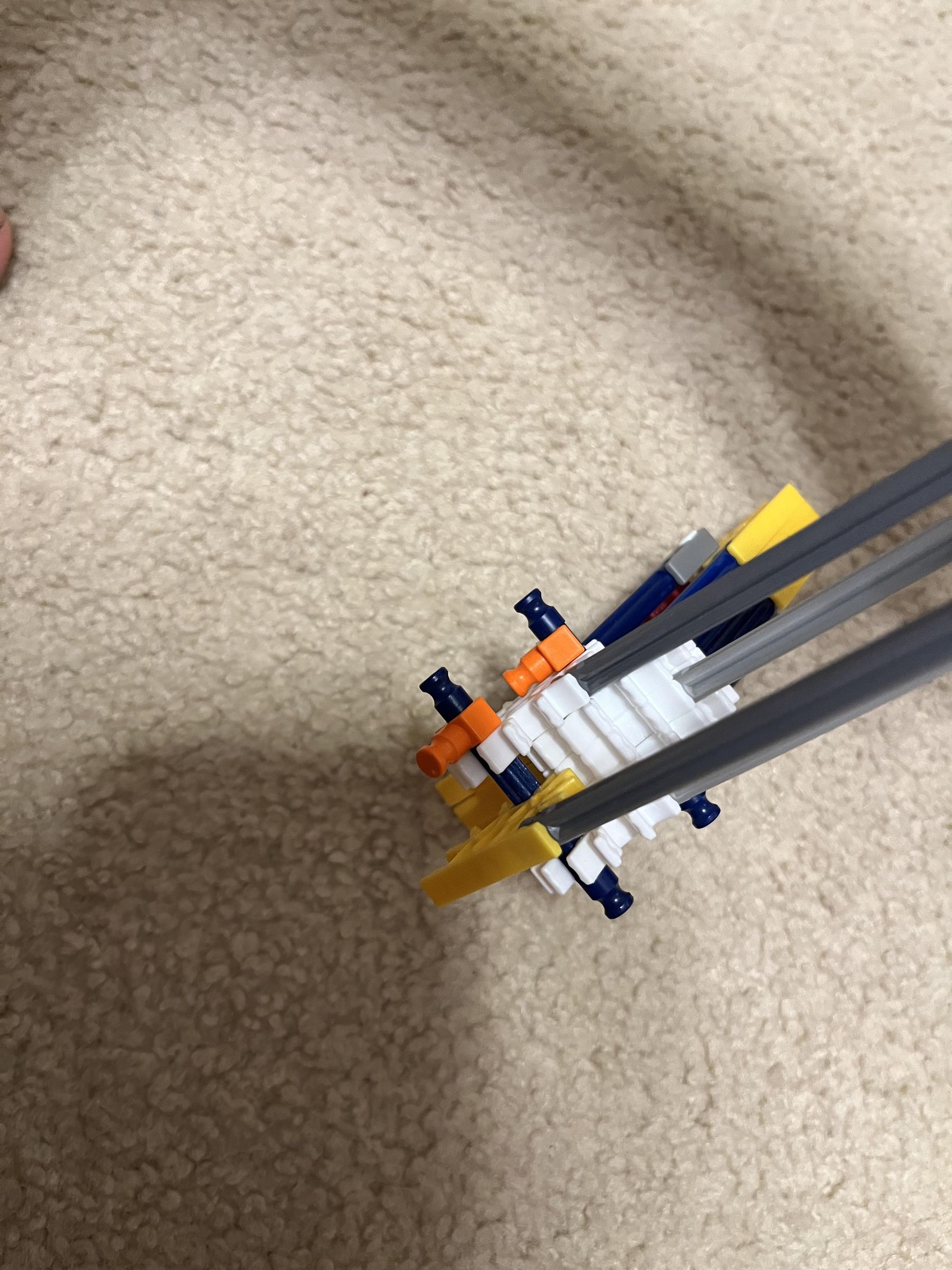 Greg Renko's K'nex RPG Instructions - Instructables