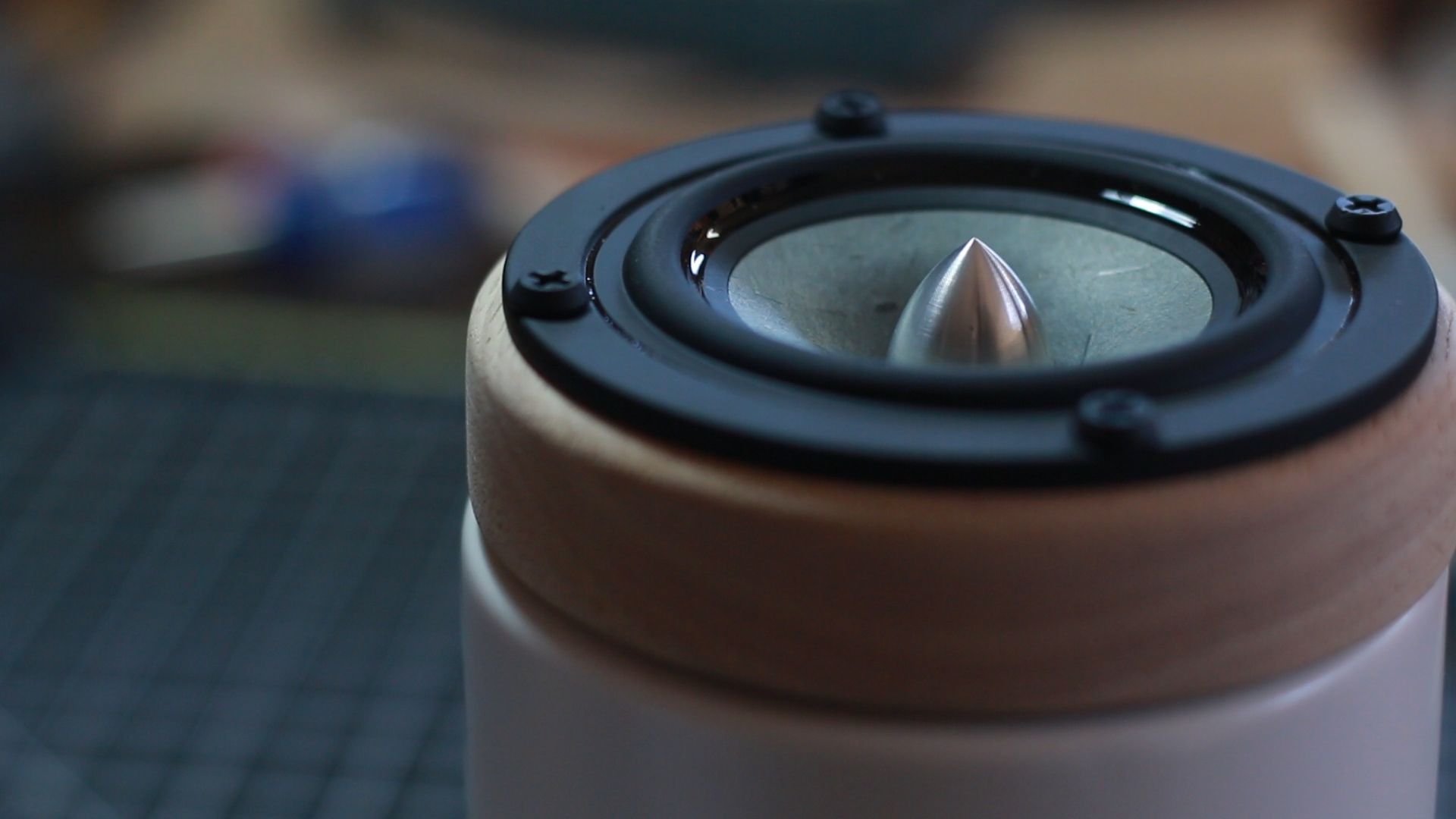 Ceramic Speakers : 8 Steps (with Pictures) - Instructables