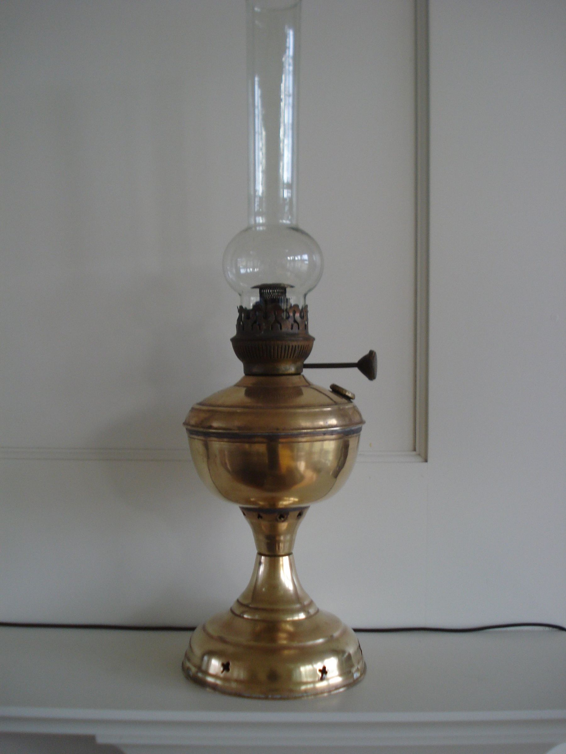 Polishing Badly Tarnished Brass : 7 Steps - Instructables