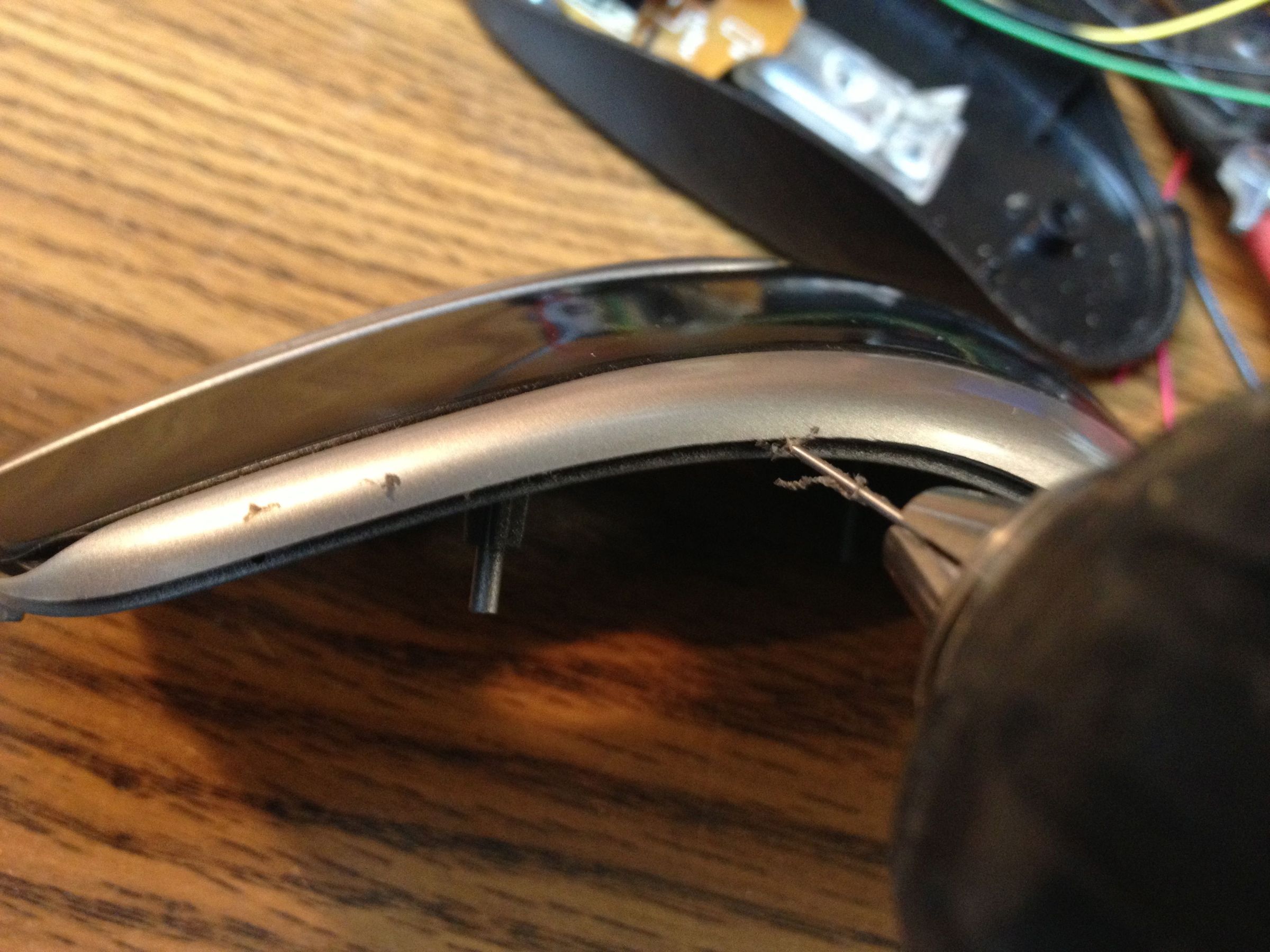 Shocking Mouse Prank : 10 Steps (with Pictures) - Instructables