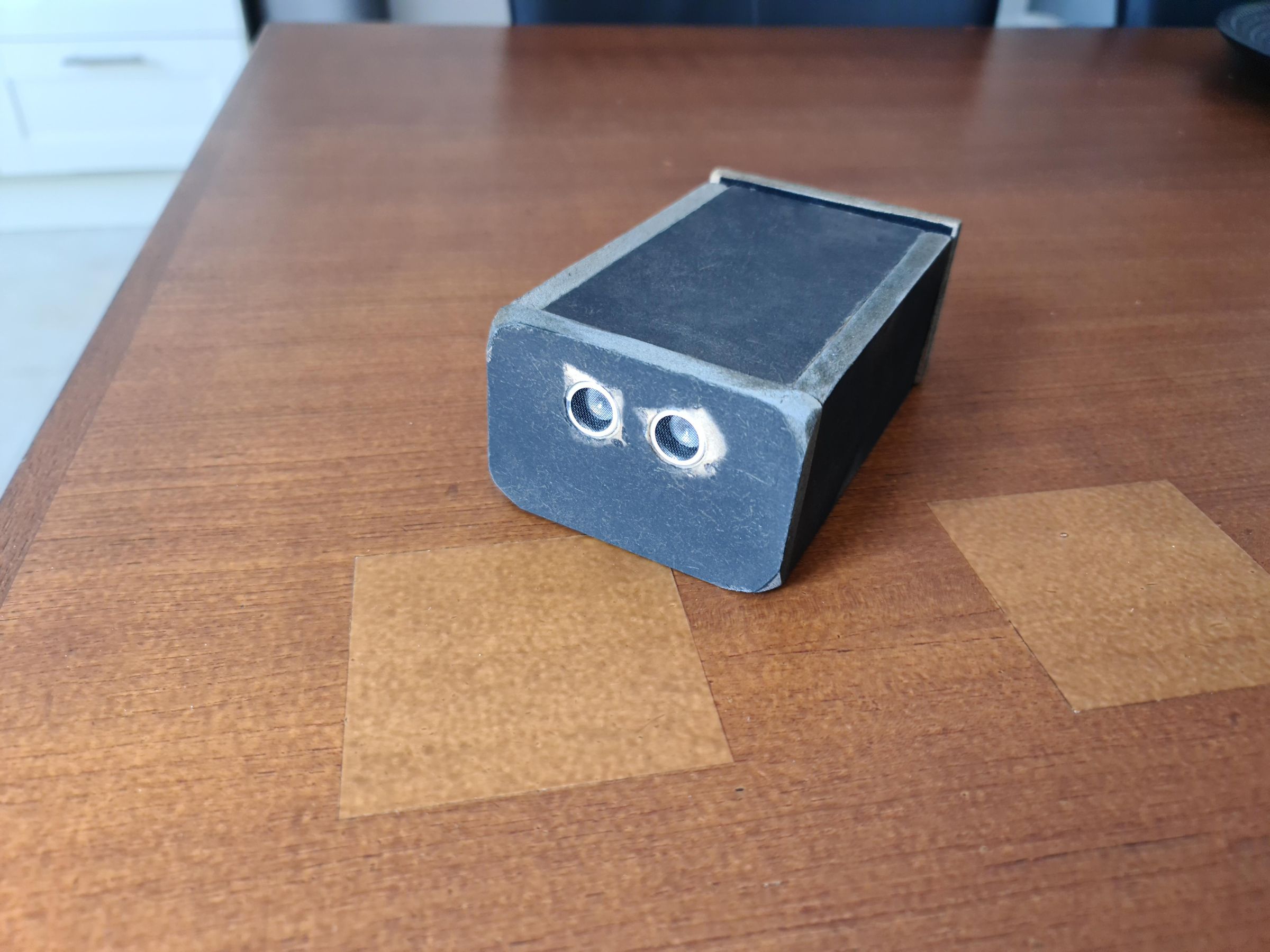 The Black Box : 7 Steps (with Pictures) - Instructables
