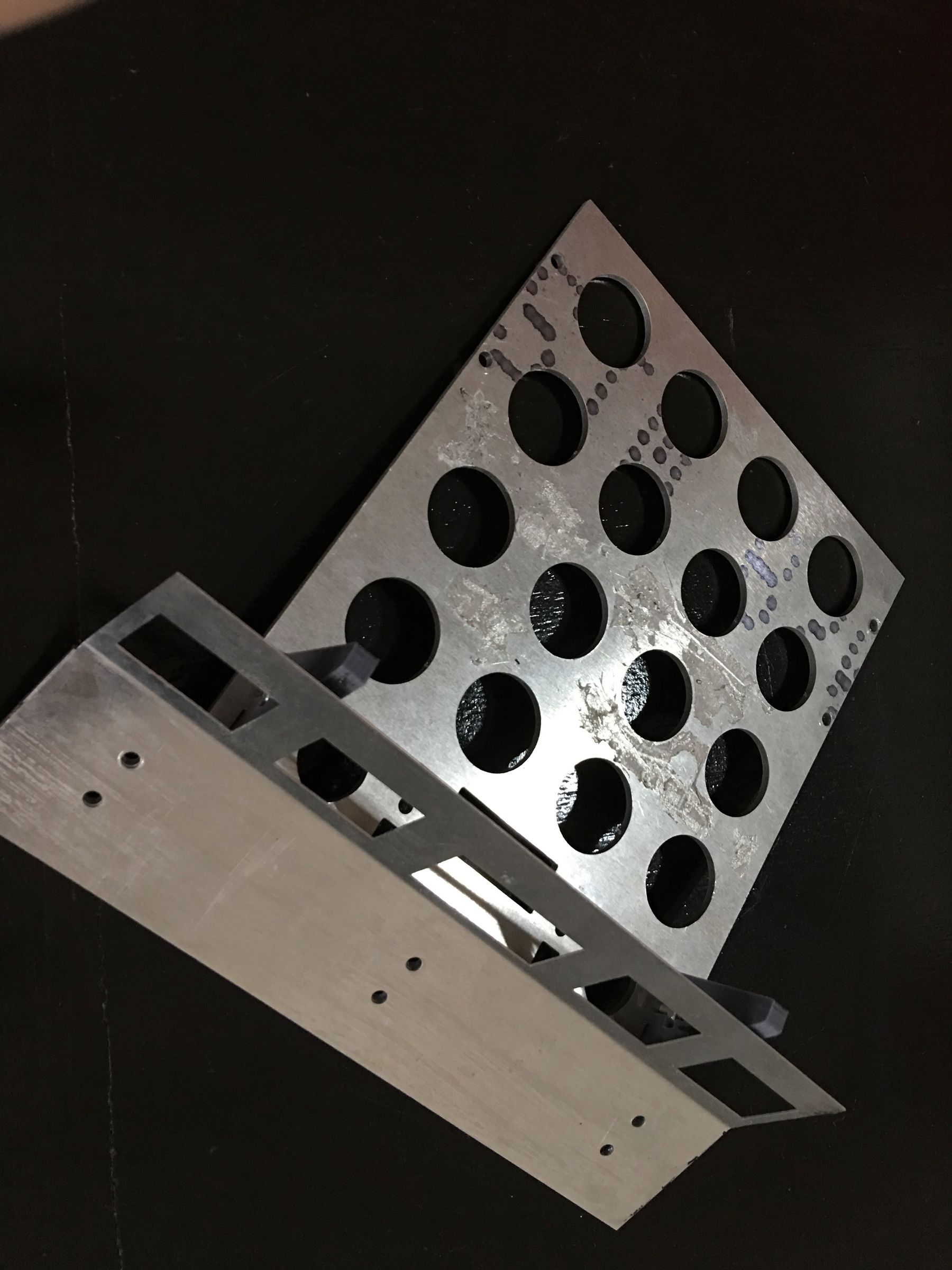 1KG Sumobot Build : 6 Steps - Instructables