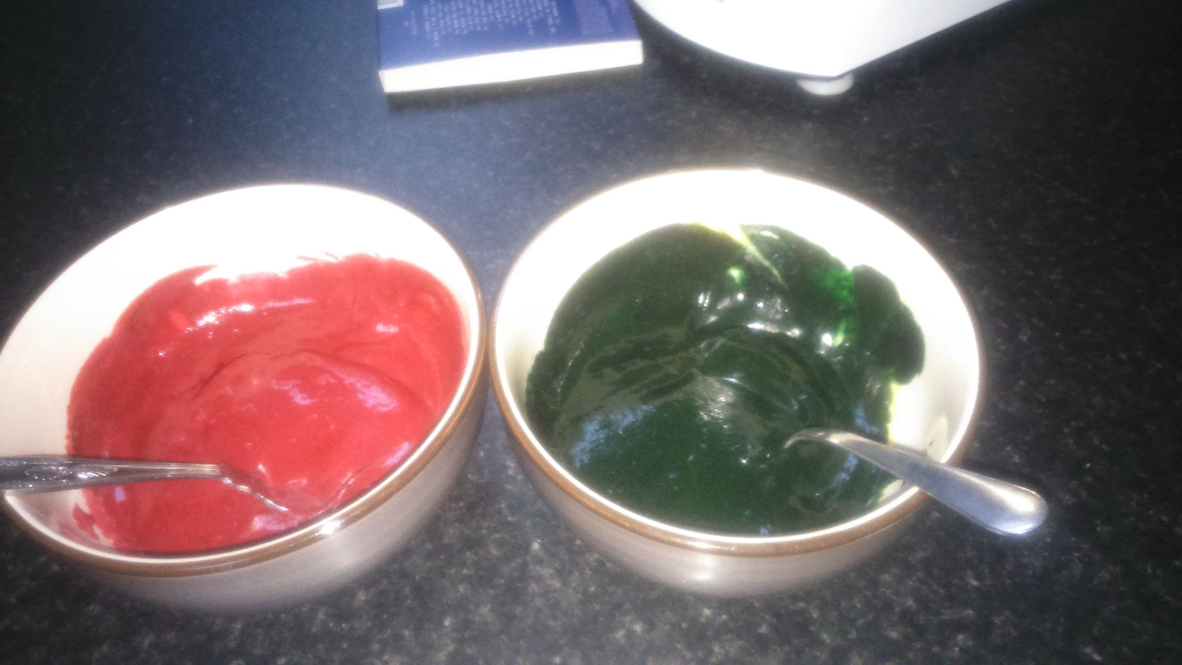 Rainbow Cake : 3 Steps - Instructables