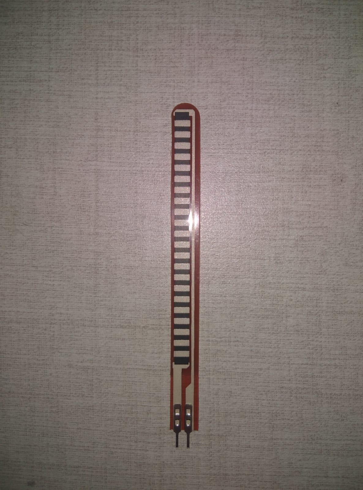 Gesture Mouse - Controling Computer With a Glove : 6 Steps (with ...