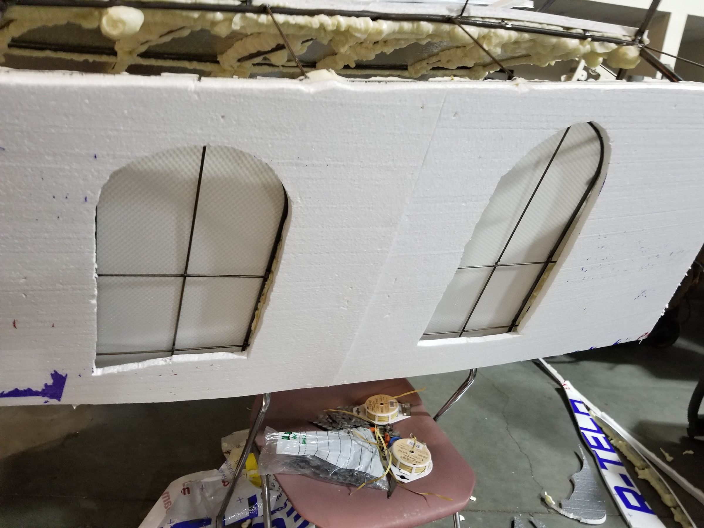 Build a Pirate Ship Wreck : 15 Steps (with Pictures) - Instructables