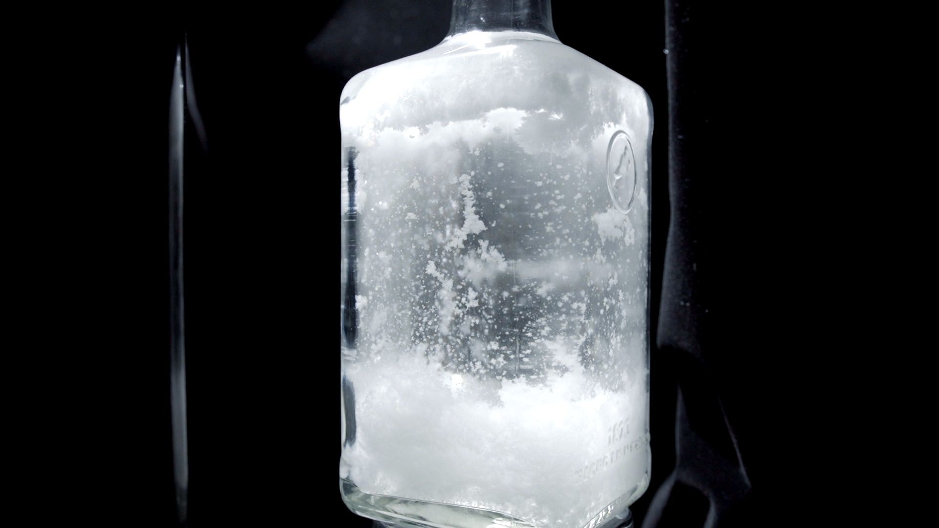 Fitzroy Storm Glass (18th Century Weather Prediction Device) : 3 Steps ...