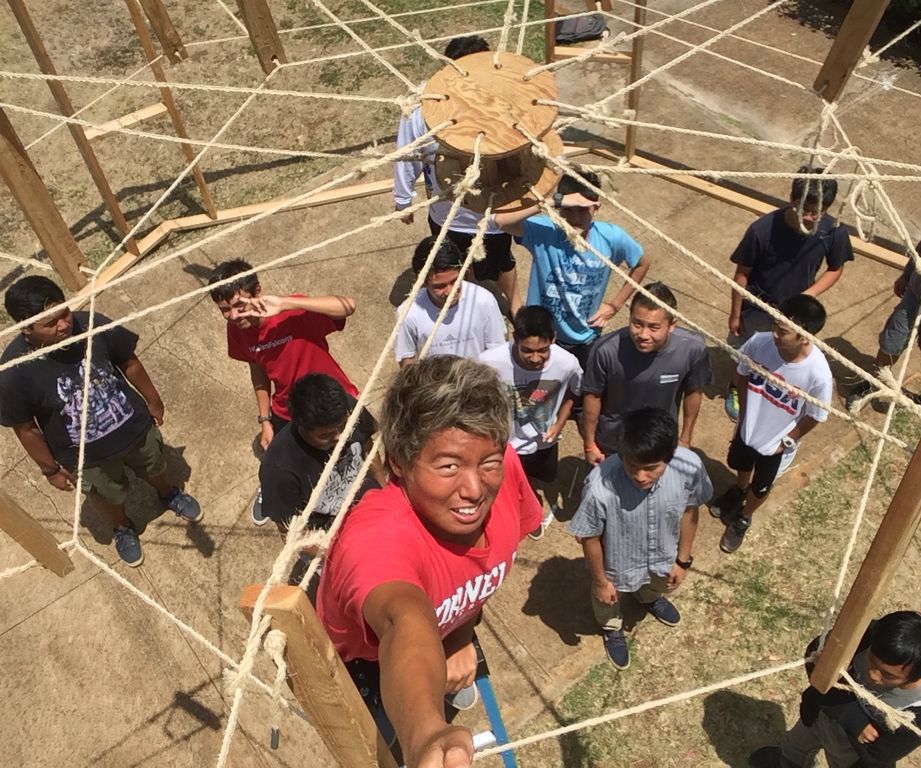 The Geiger Cable Dome : 10 Steps (with Pictures) - Instructables