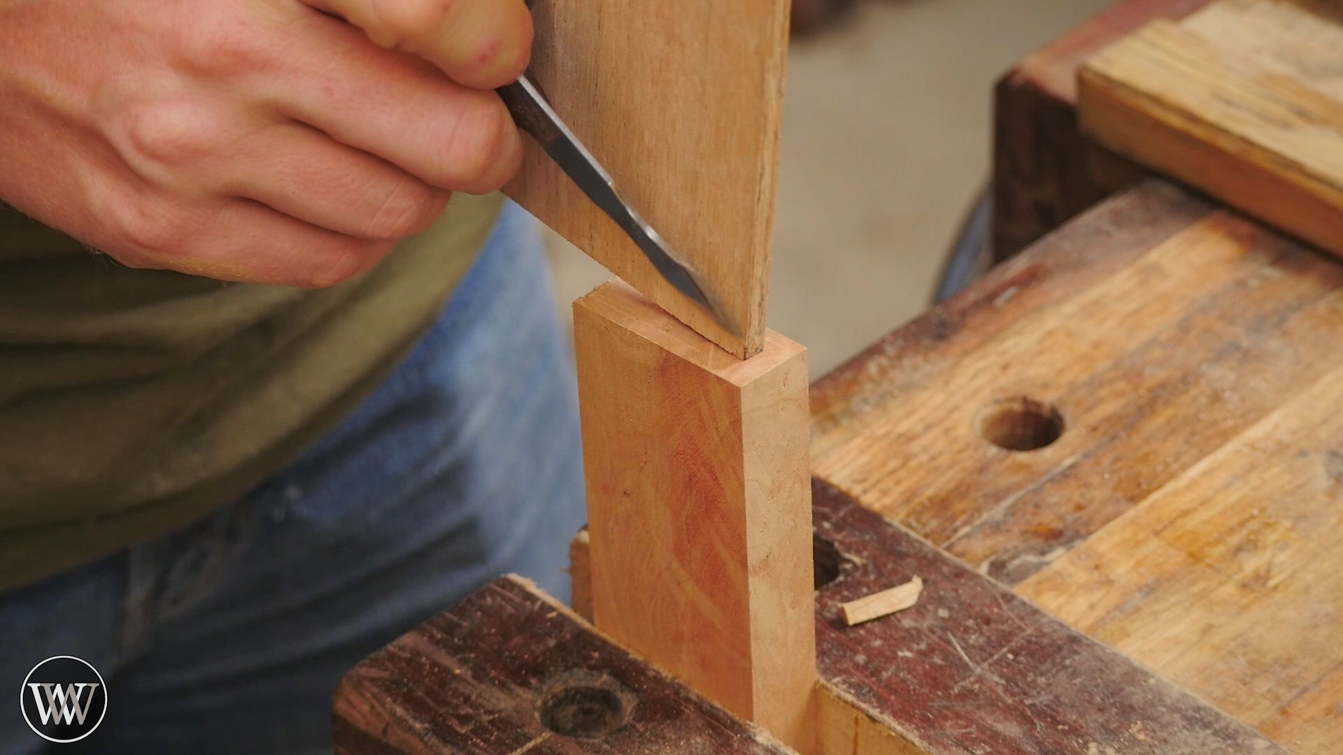 Wooden Try Square : 6 Steps (with Pictures) - Instructables