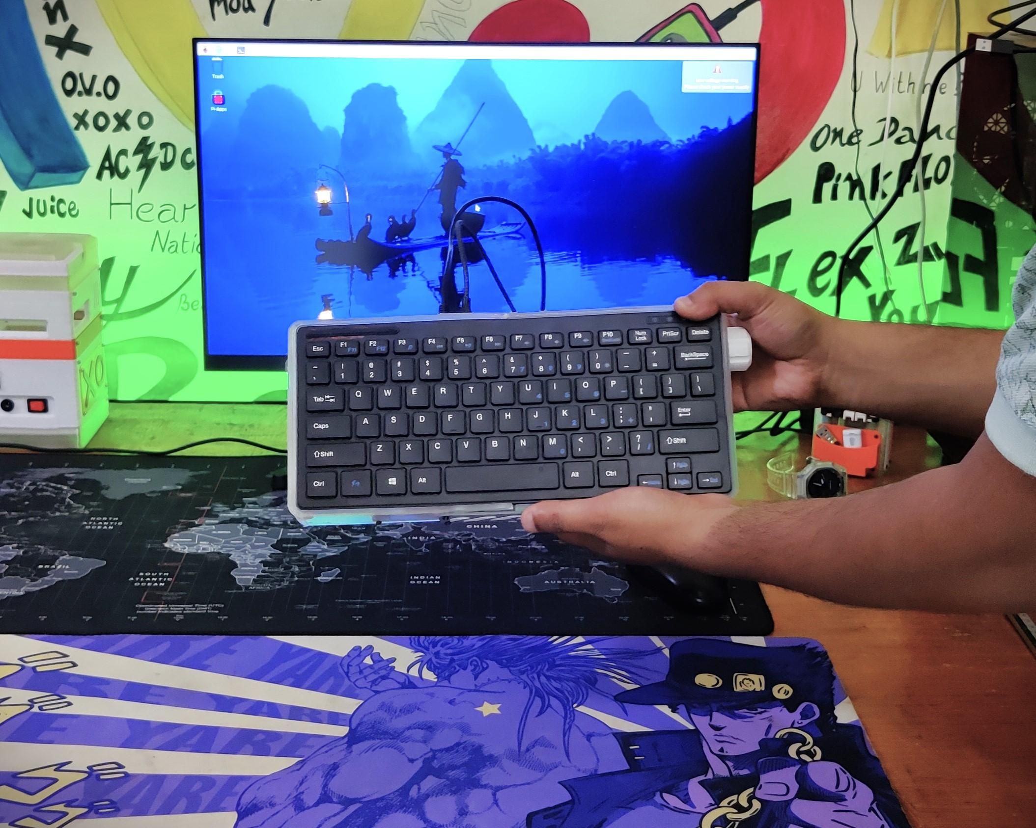 Raspberry Pi 1000 : 21 Steps (with Pictures) - Instructables