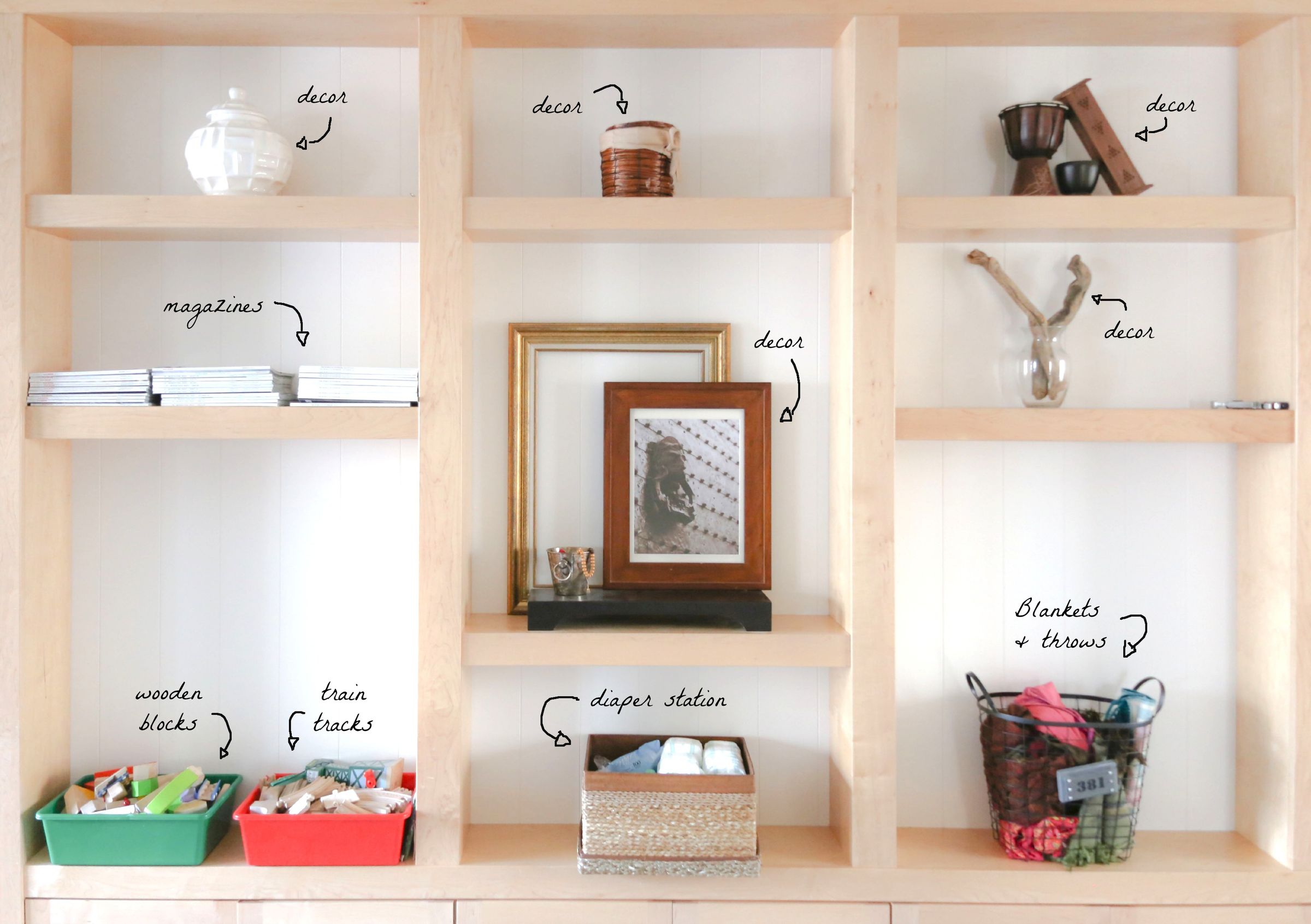 Clean Out Clutter : 4 Steps (with Pictures) - Instructables