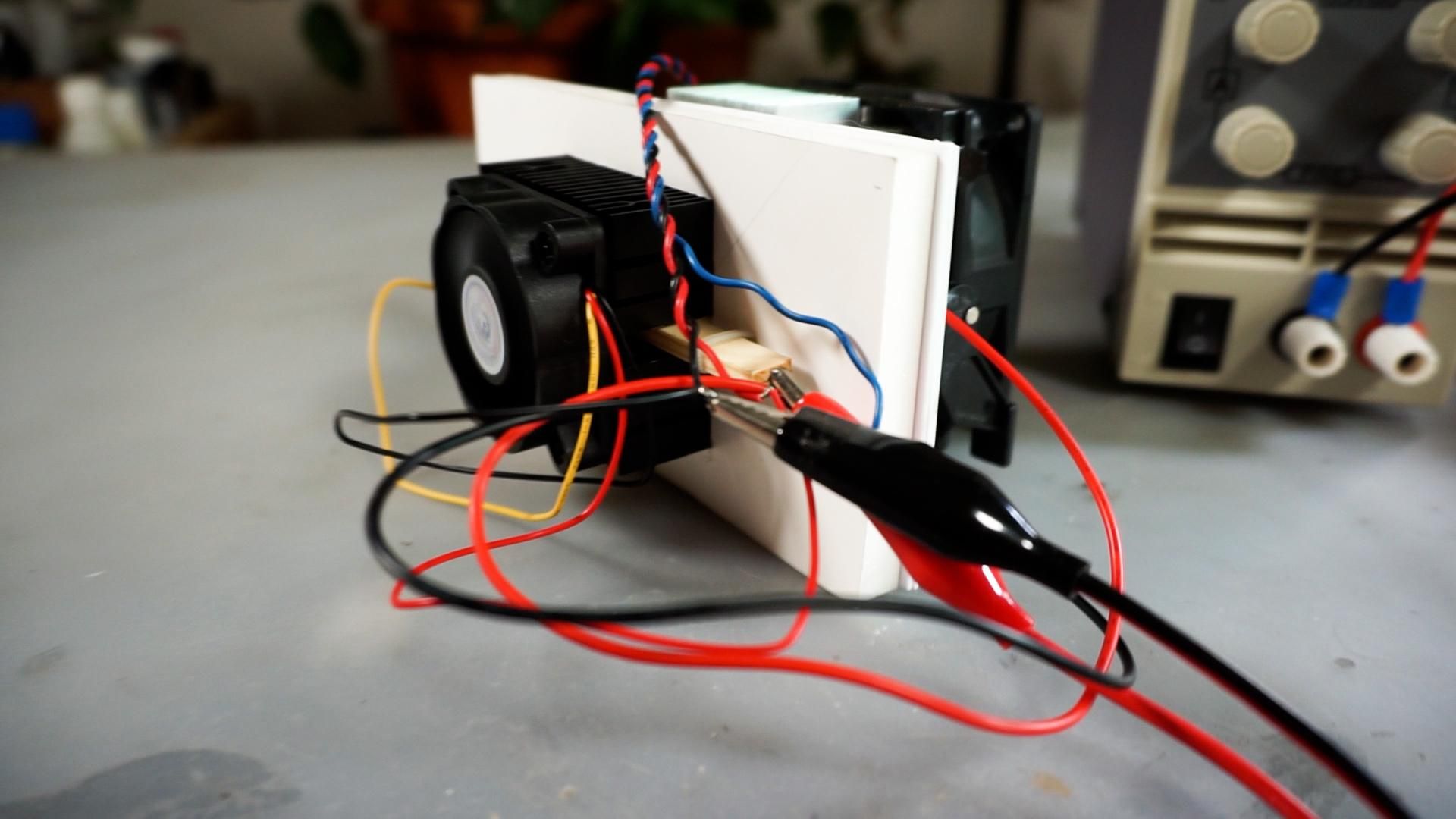 How to Make a Mini Fridge : 19 Steps (with Pictures) - Instructables