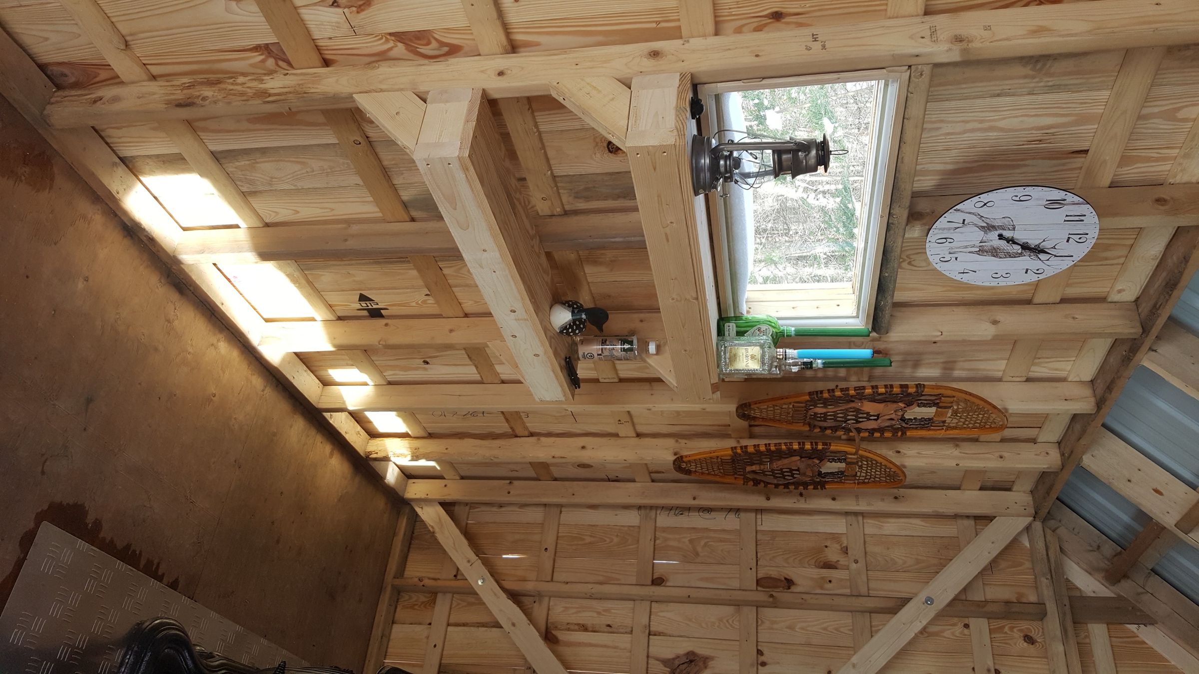 Sugar Shack : 12 Steps (with Pictures) - Instructables