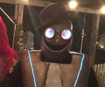 Steam Bot 2016 : 6 Steps (with Pictures) - Instructables