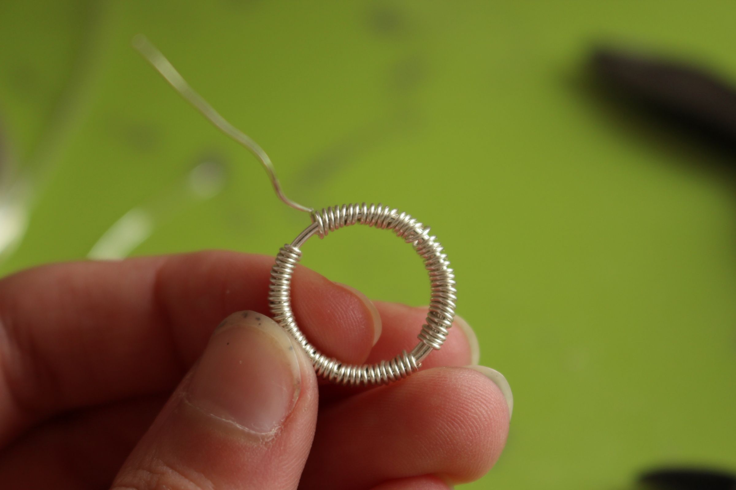 Fidget Pendant : 13 Steps (with Pictures) - Instructables