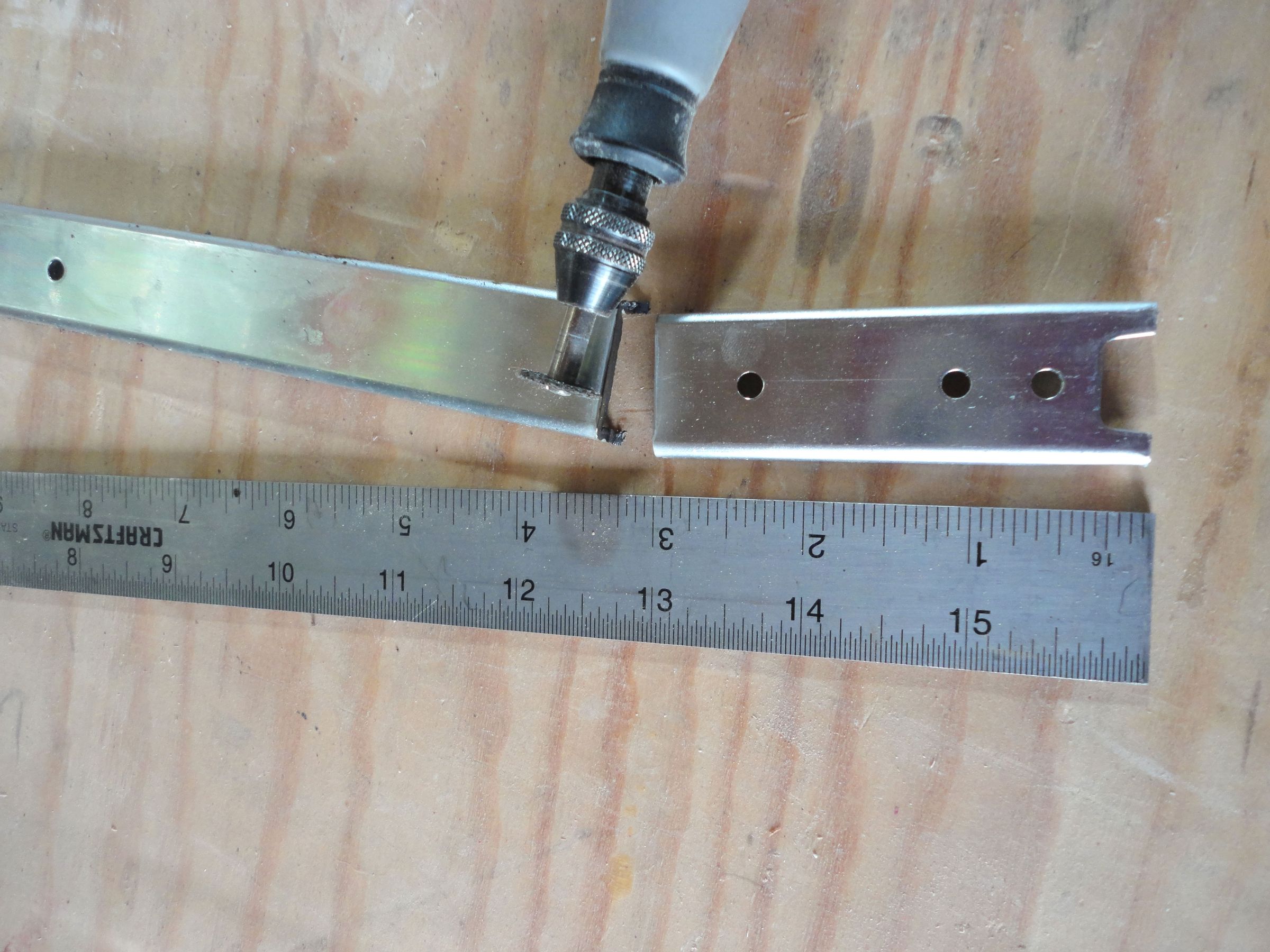 Assassin's Creed Hidden Blade - Functional Prop!! : 13 Steps (with ...