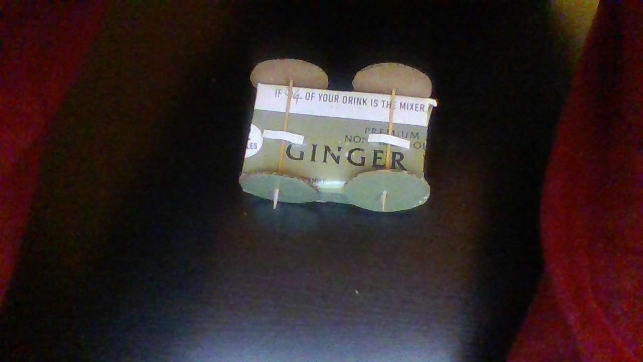 Simple Machine - Tiny Wagon : 5 Steps - Instructables