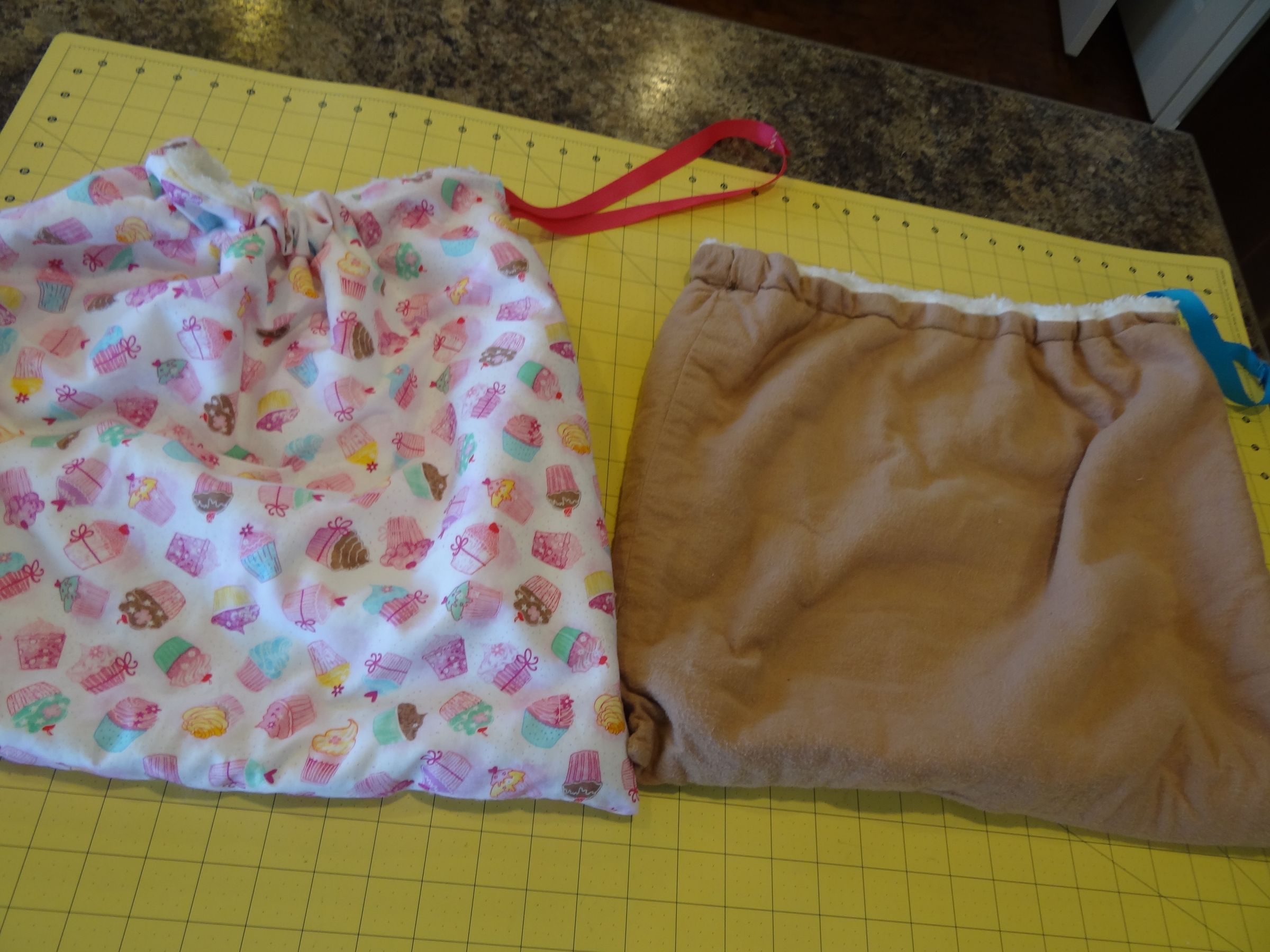 Foot Cozy : 9 Steps (with Pictures) - Instructables