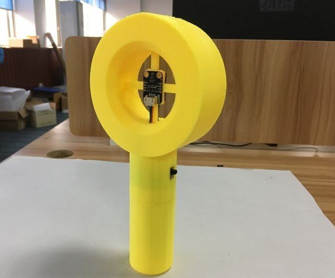 How to Make a Fart Tracker : 14 Steps (with Pictures) - Instructables