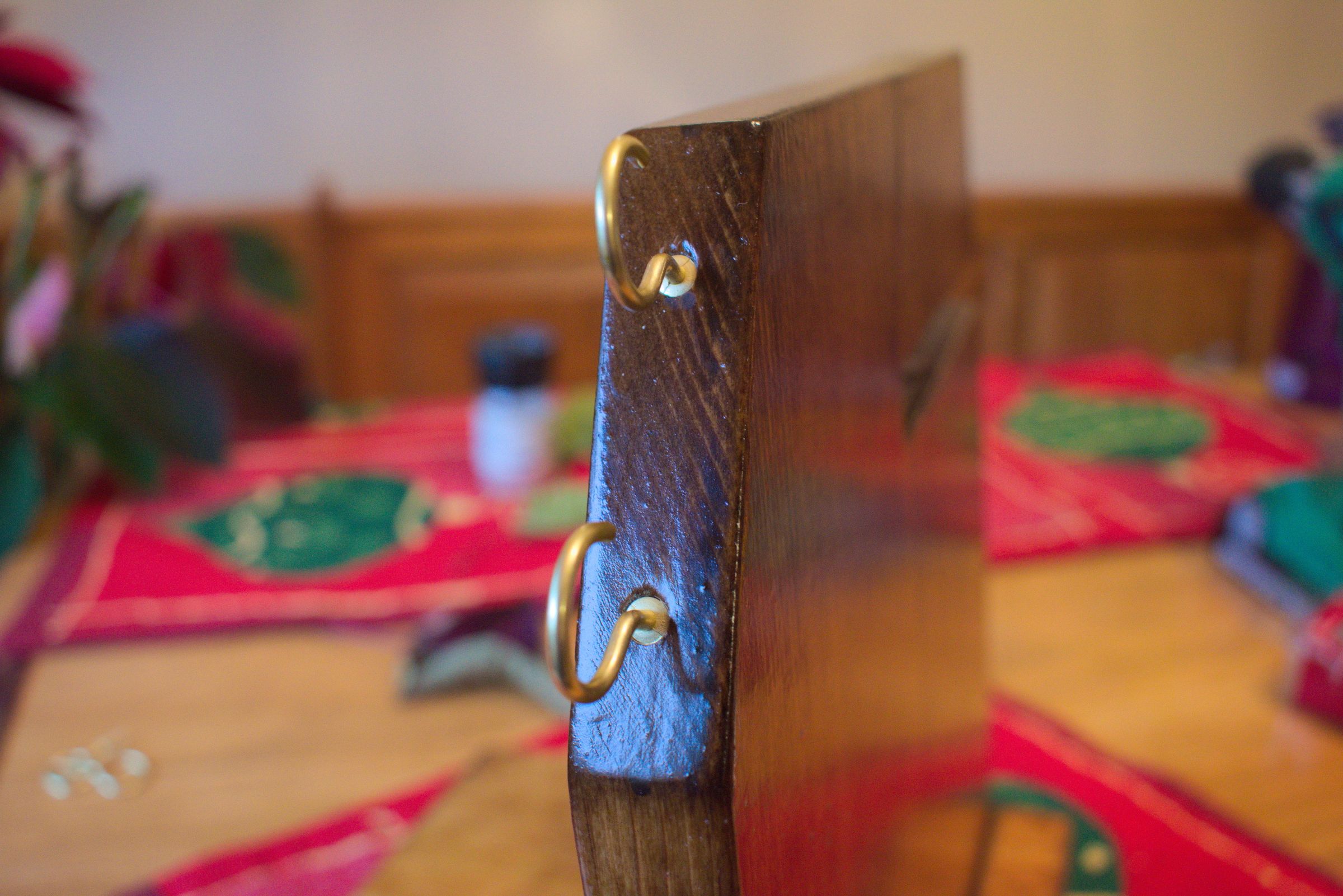 Minimalist Docking Station : 10 Steps (with Pictures) - Instructables