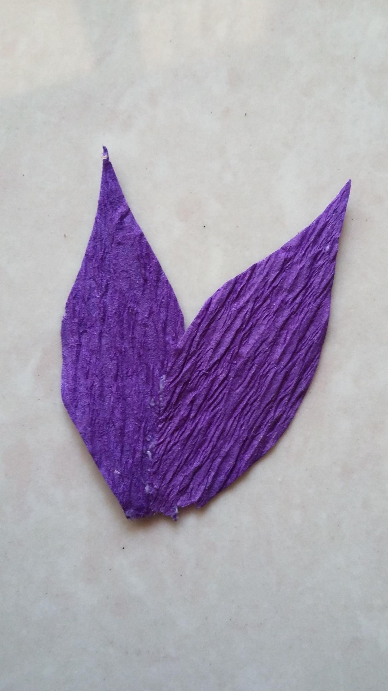 Beautiful Paper Flowers : 9 Steps (with Pictures) - Instructables