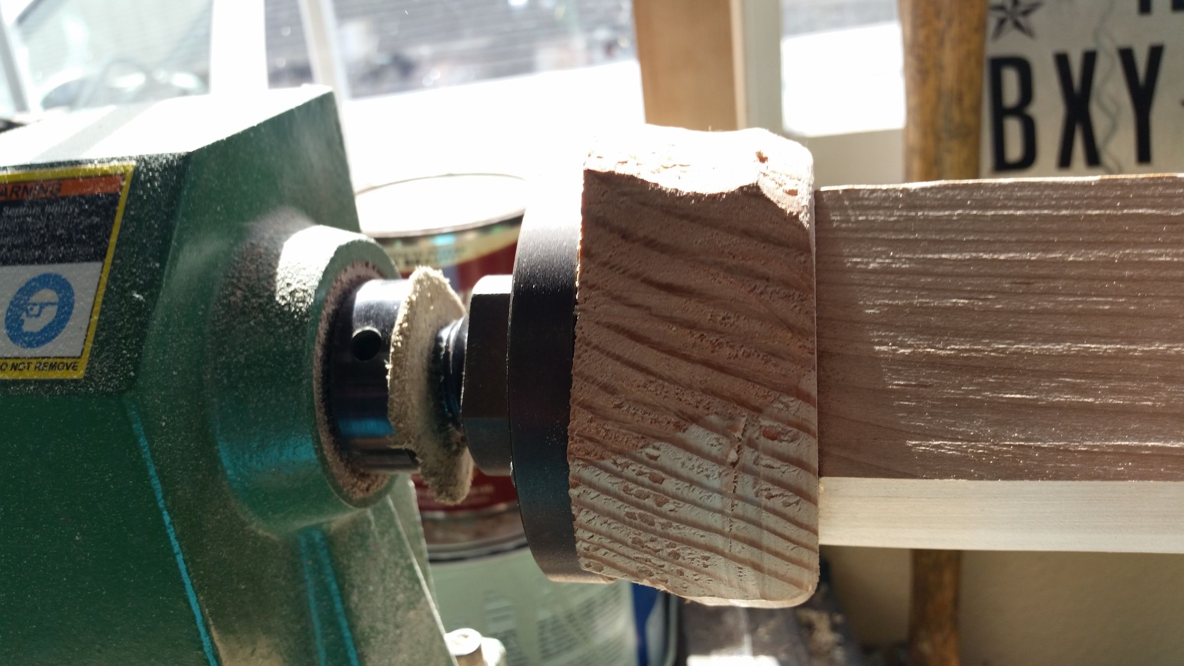 DIY Lathe Add Ons : 7 Steps (with Pictures) - Instructables