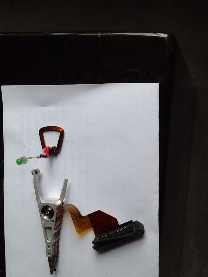 Wireless Power Detector - Instructables