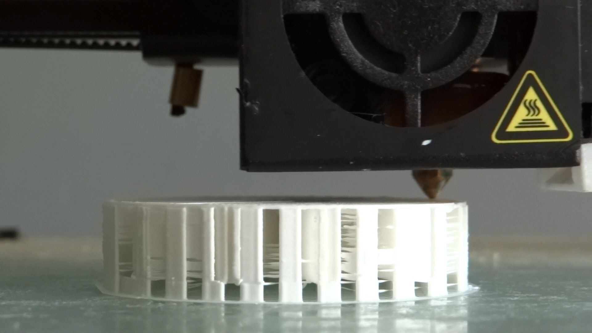 3D Printed Water Pump : 10 Steps (with Pictures) - Instructables