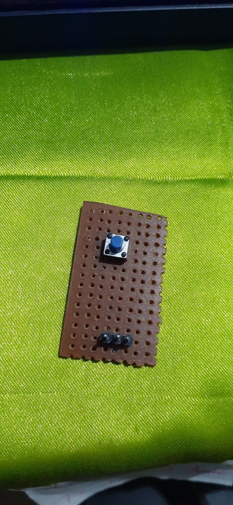 Arduino Runner Game 4 Steps Instructables