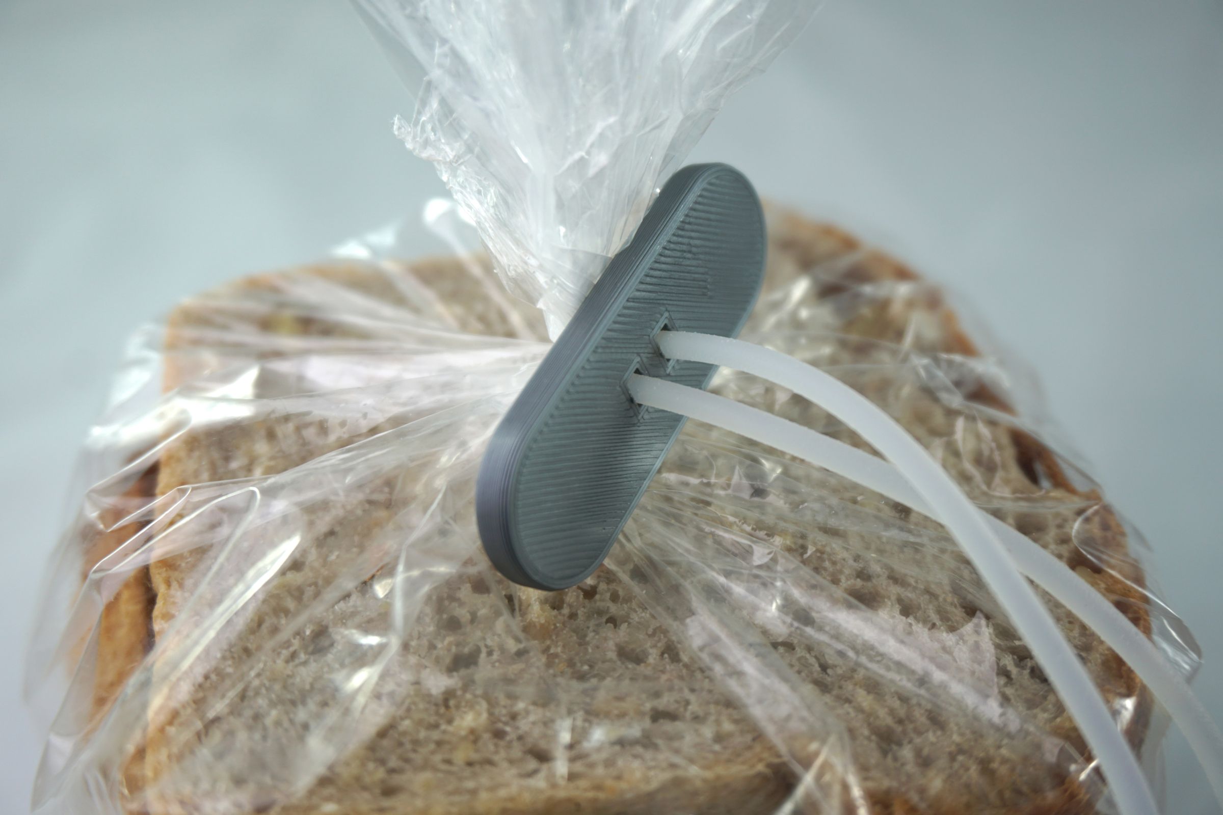 Simple Fastener: Practical Intro to 3D Modeling : 5 Steps (with ...