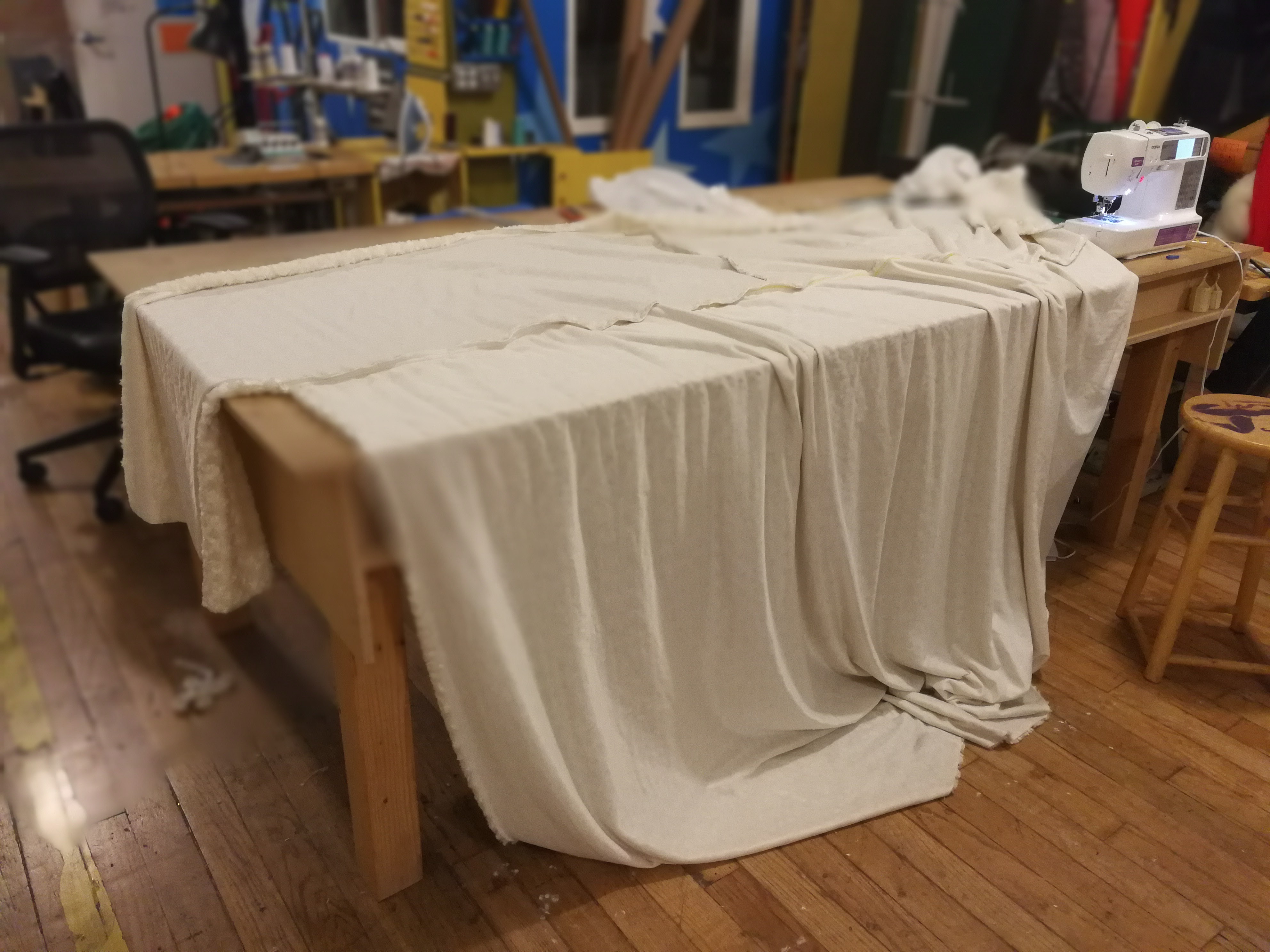 Egg Rug : 14 Steps (with Pictures) - Instructables