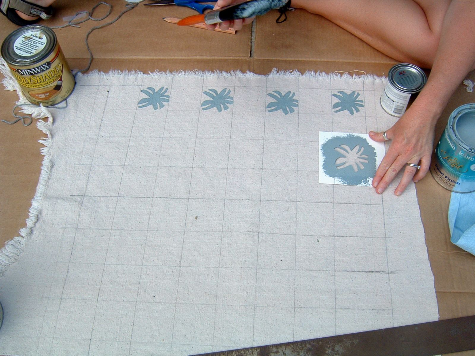 Coconut Checker Game : 6 Steps - Instructables