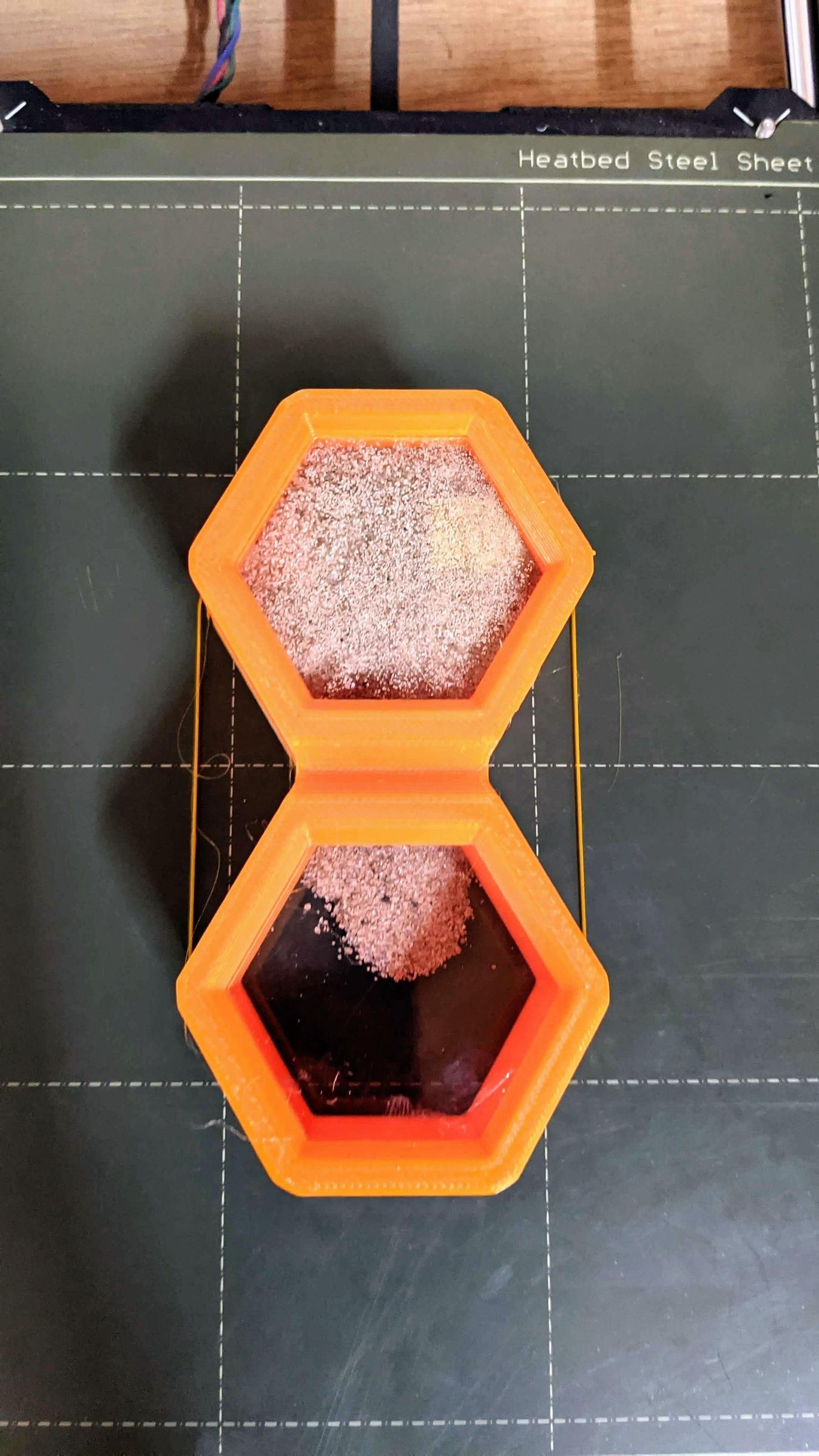 3D Printed Hourglass : 8 Steps (with Pictures) - Instructables