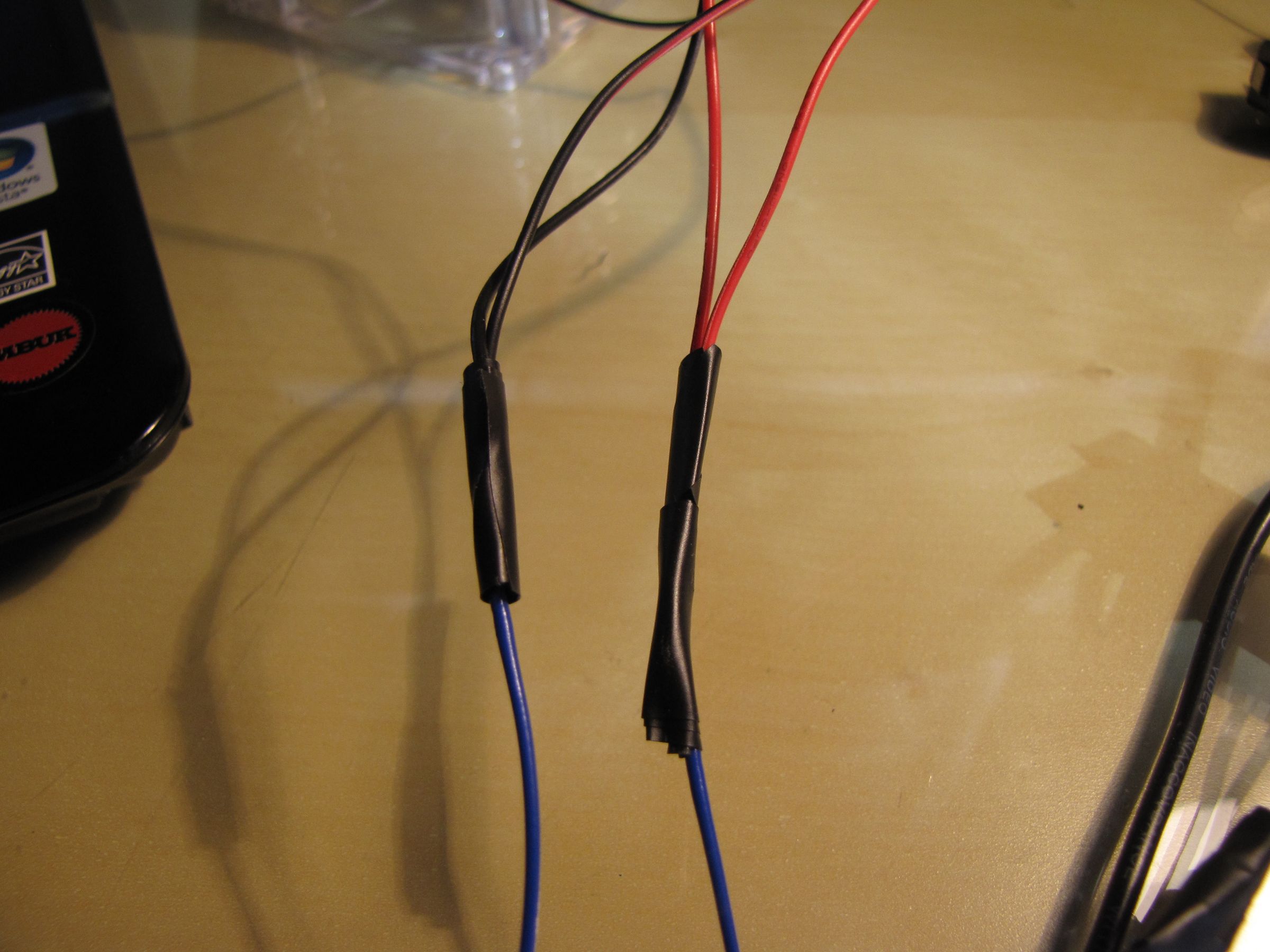 DIY PC Fan Controller : 7 Steps - Instructables