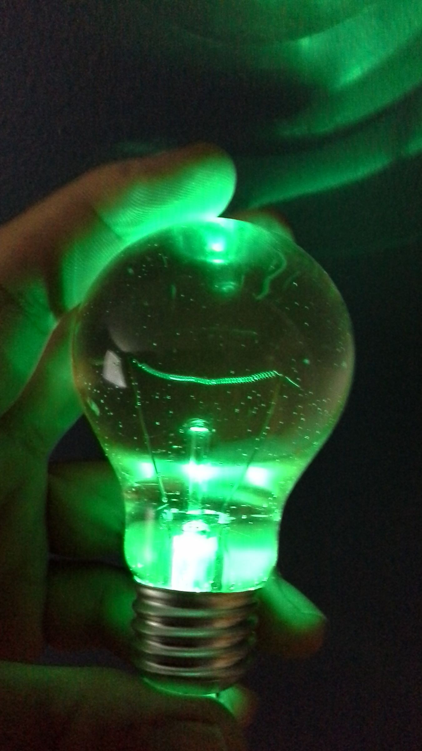 THE ULTIMATE LIGHT BULB WALL HOOK : 11 Steps (with Pictures ...