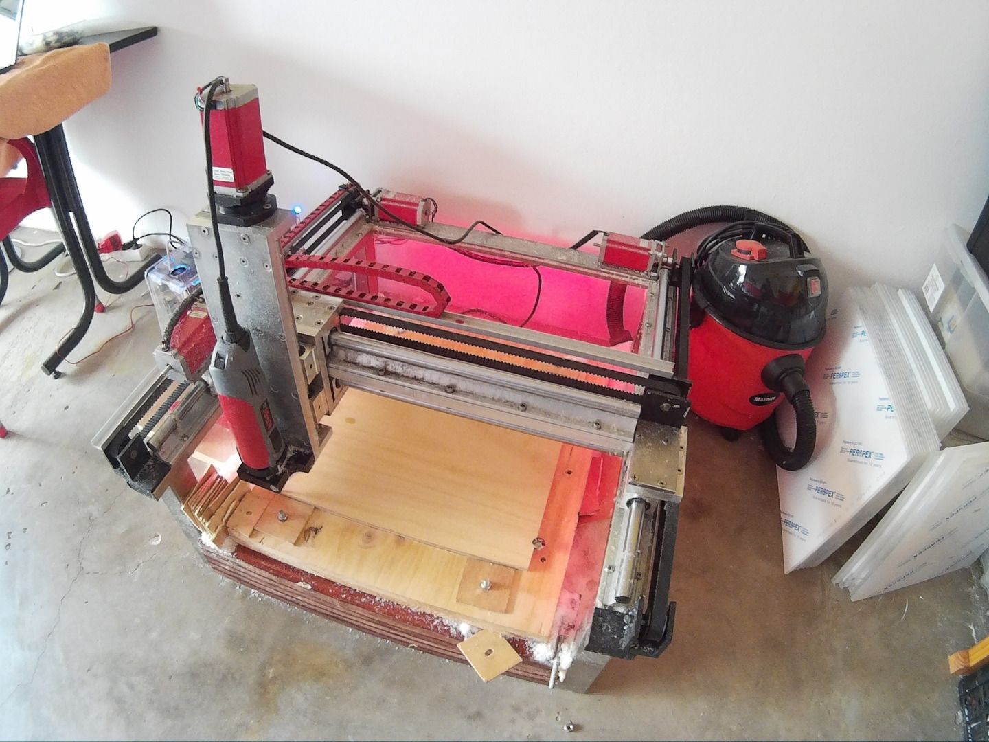 Autonomous / Voice Controlled - 3D Scanning Rig for 3D Printing : 31 ...