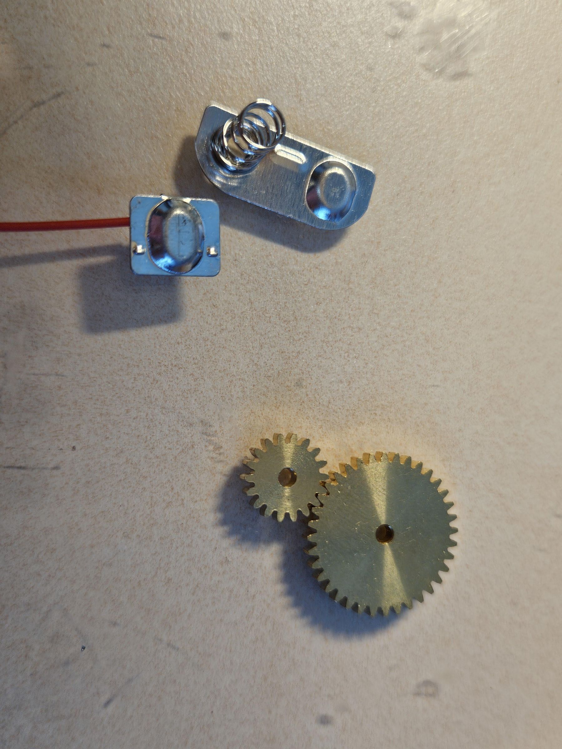 24h Flow Clock : 9 Steps (with Pictures) - Instructables